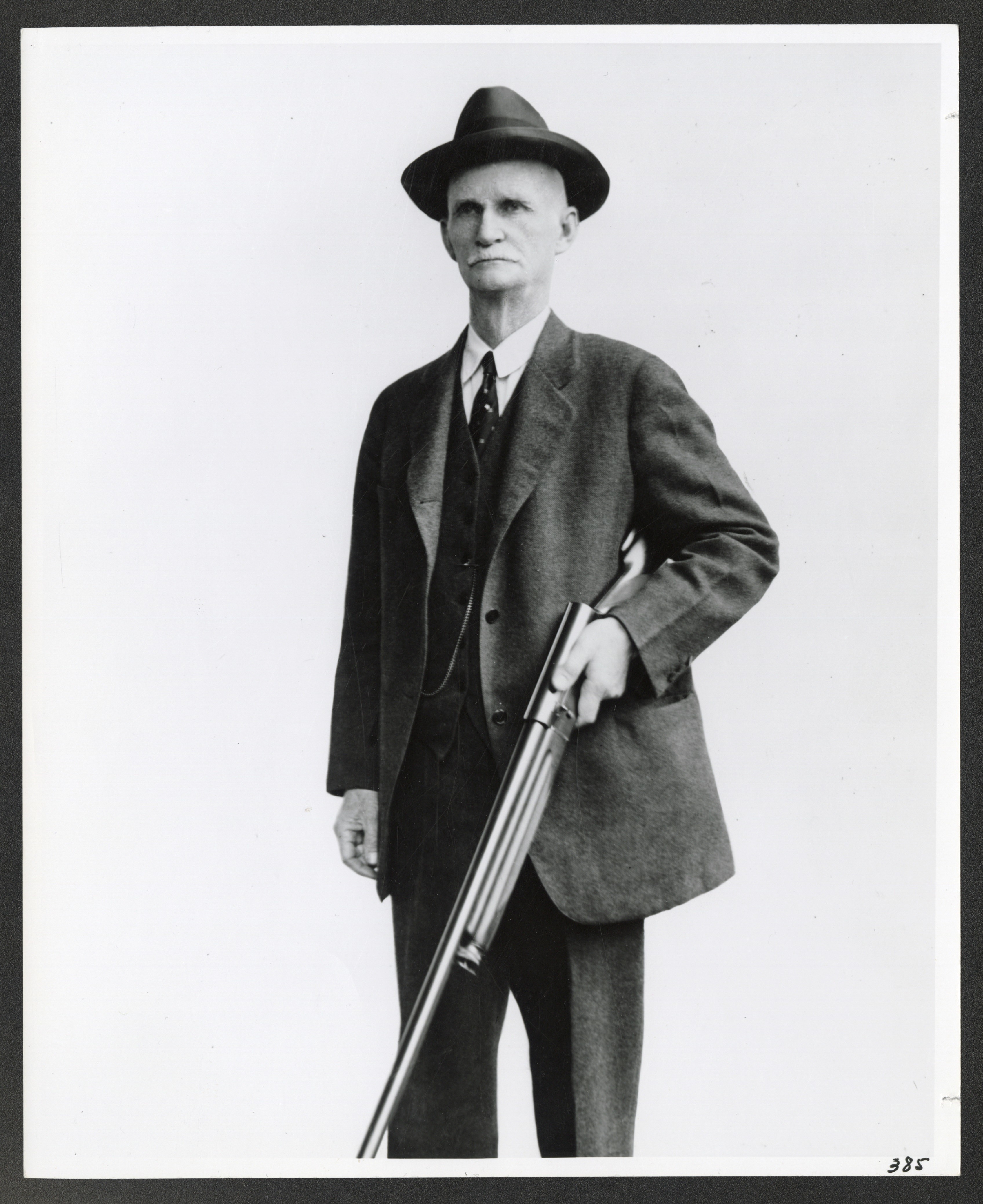 Elegant Simplicity: The Weapon Designs of John Moses Browning > National Museum of the United ...