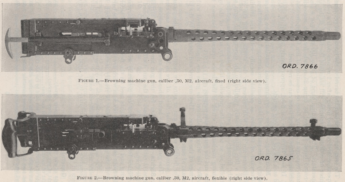 Elegant Simplicity: The Weapon Designs of John Moses Browning ...