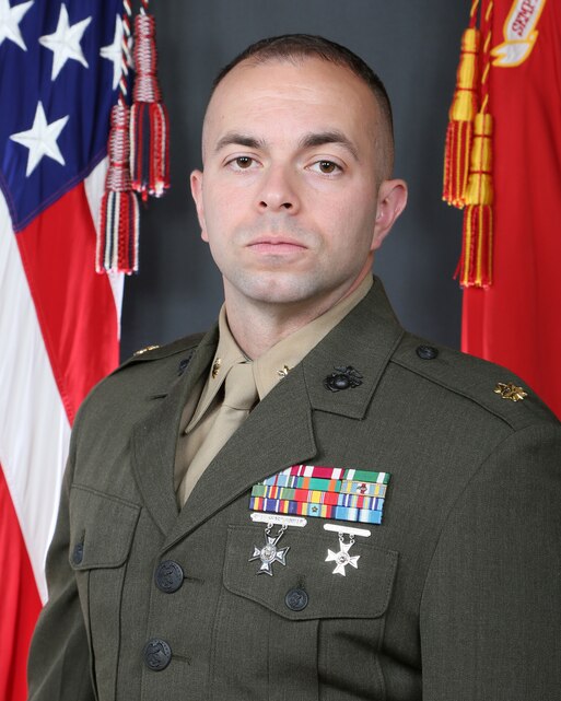 Major Pierre K. Butler > 2nd Marine Logistics Group > Press Release View