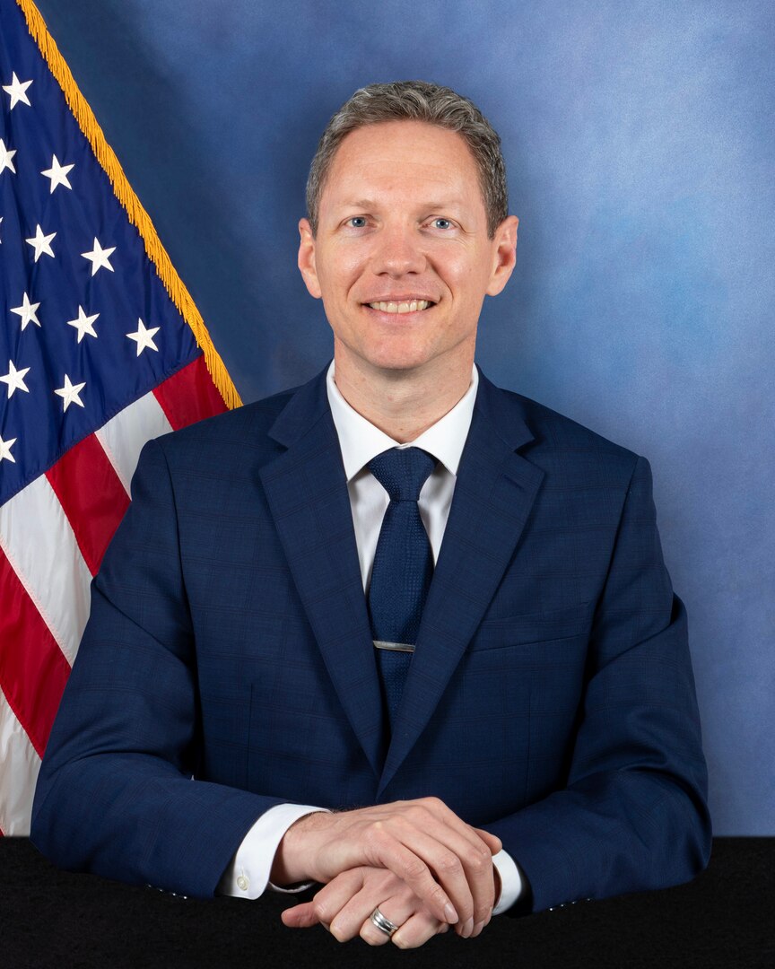 Mr. Jason Durst, SSTM > The Force Behind The Fleet > Article View