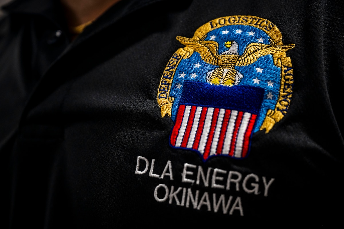 Fueling the Mission: DLA Energy Okinawa keeps forces moving > Kadena ...