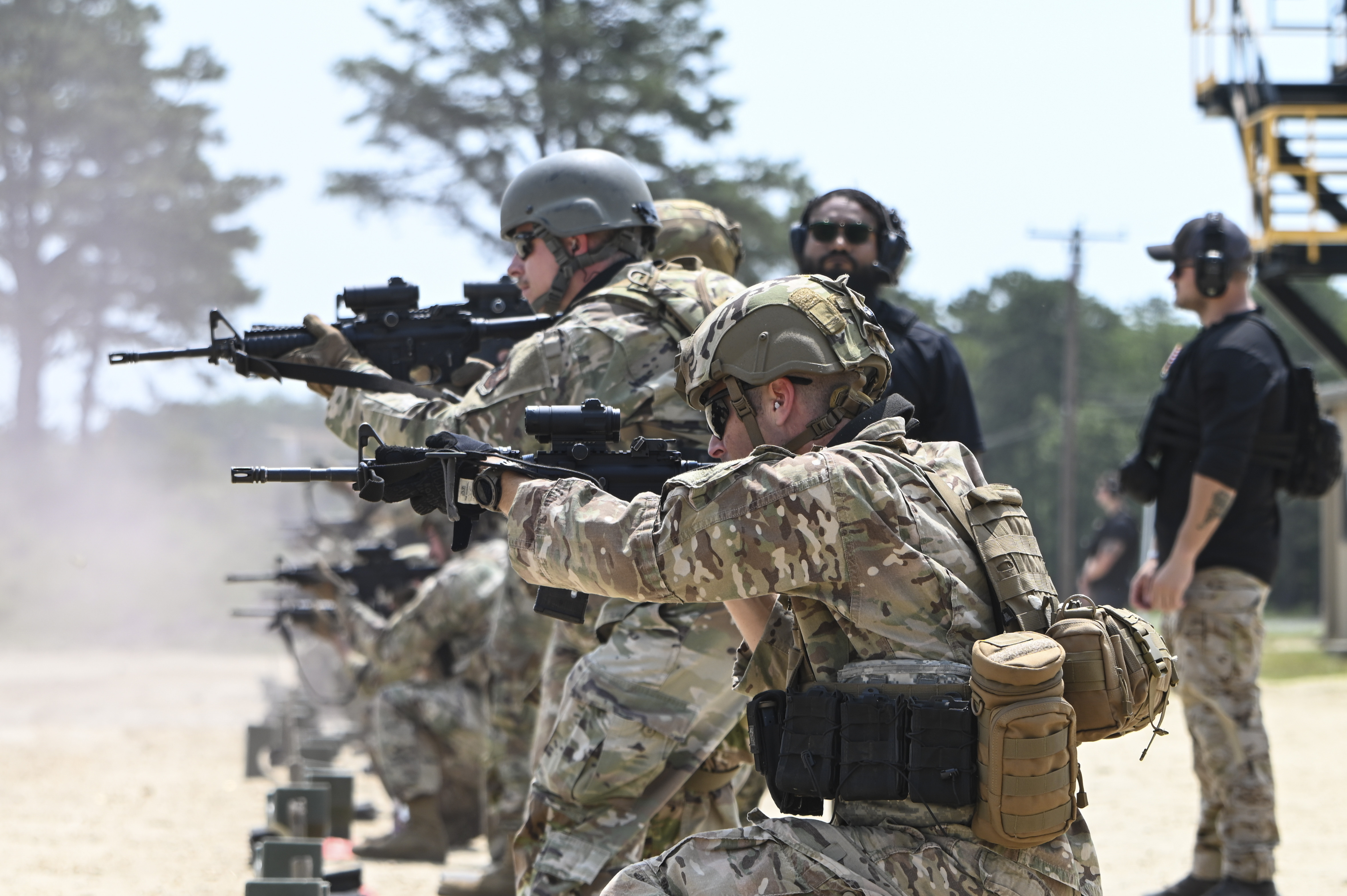 AF Week in Photos > 315th Airlift Wing > Article Display