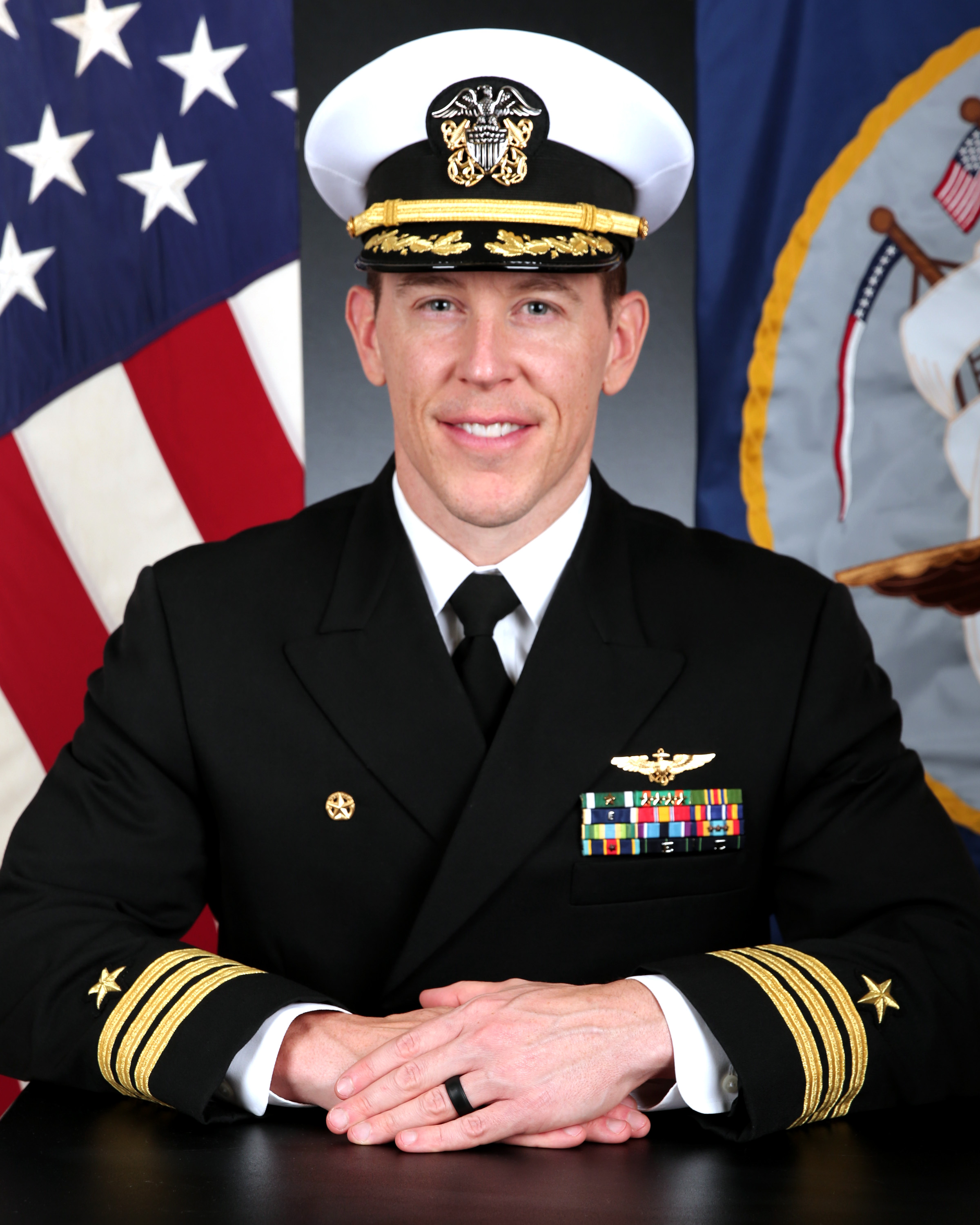 Commanding Officer