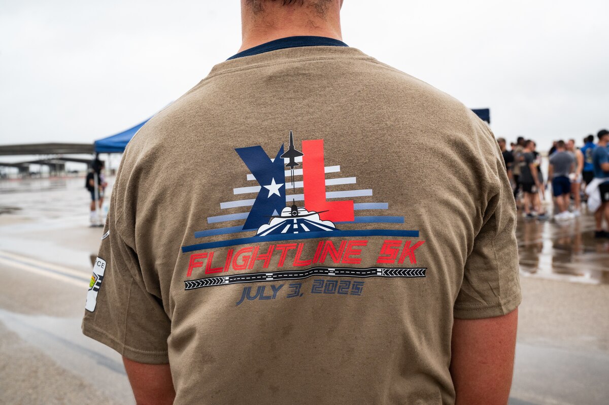 Team XL promotes readiness and celebrates performance with XL Day ...