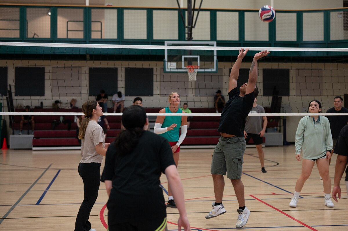 Team XL promotes readiness and celebrates performance with XL Day ...