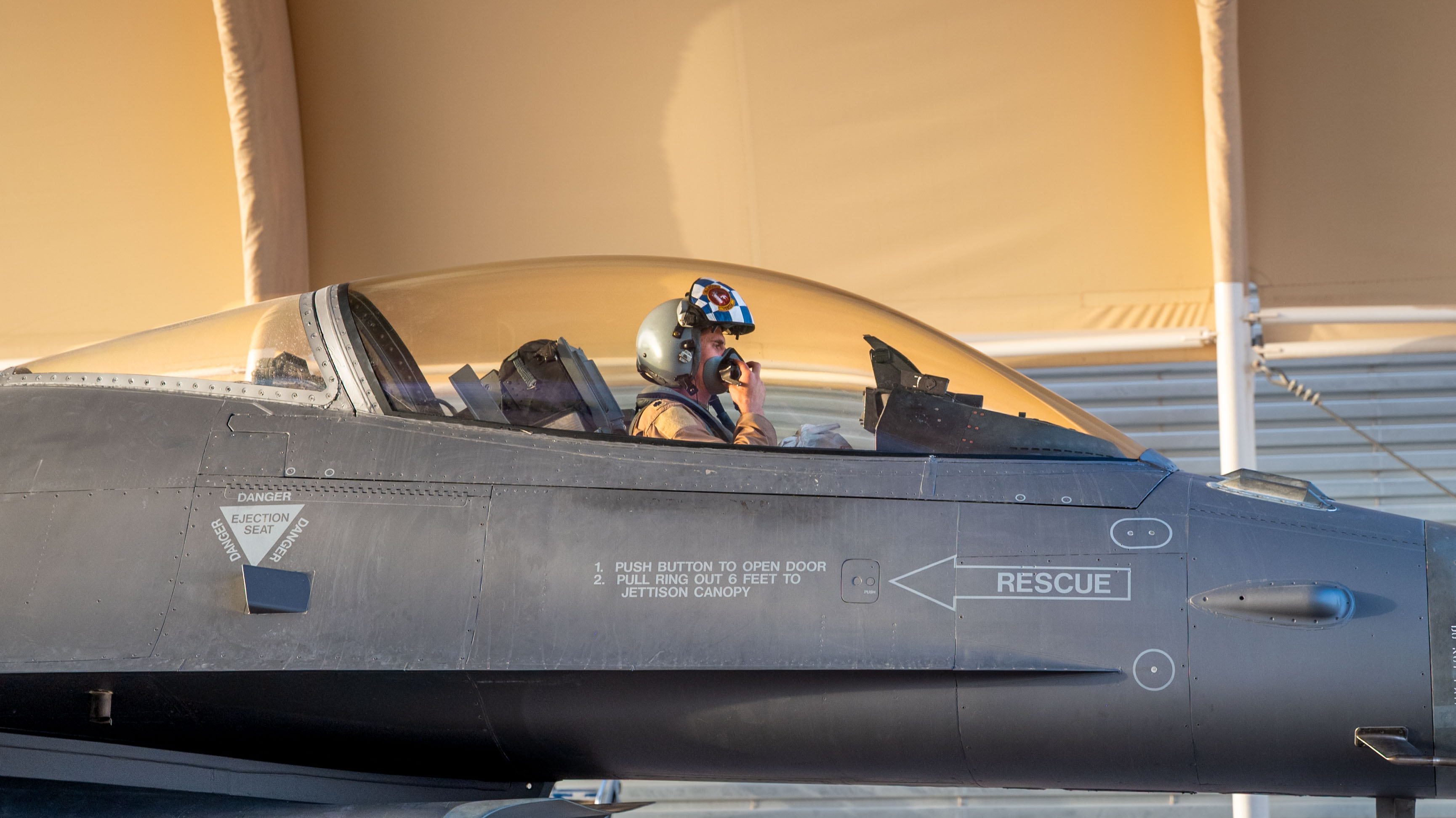 Can’t Stop, Won’t Stop: 55th EFGS conduct ICTs > U.S. Air Forces ...