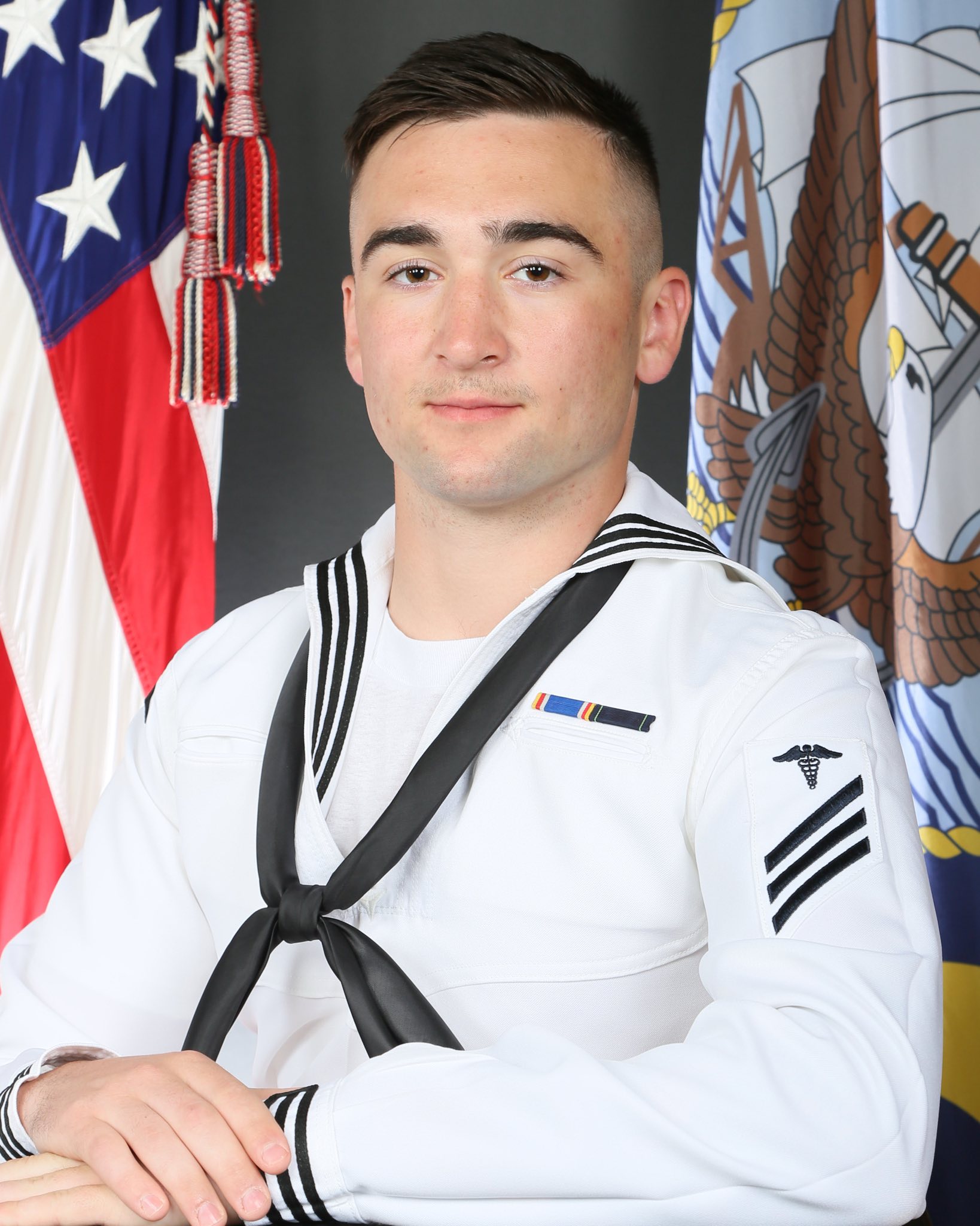 HN Mason D. Webb; 2nd MLG Warrior of the Week > II Marine Expeditionary ...