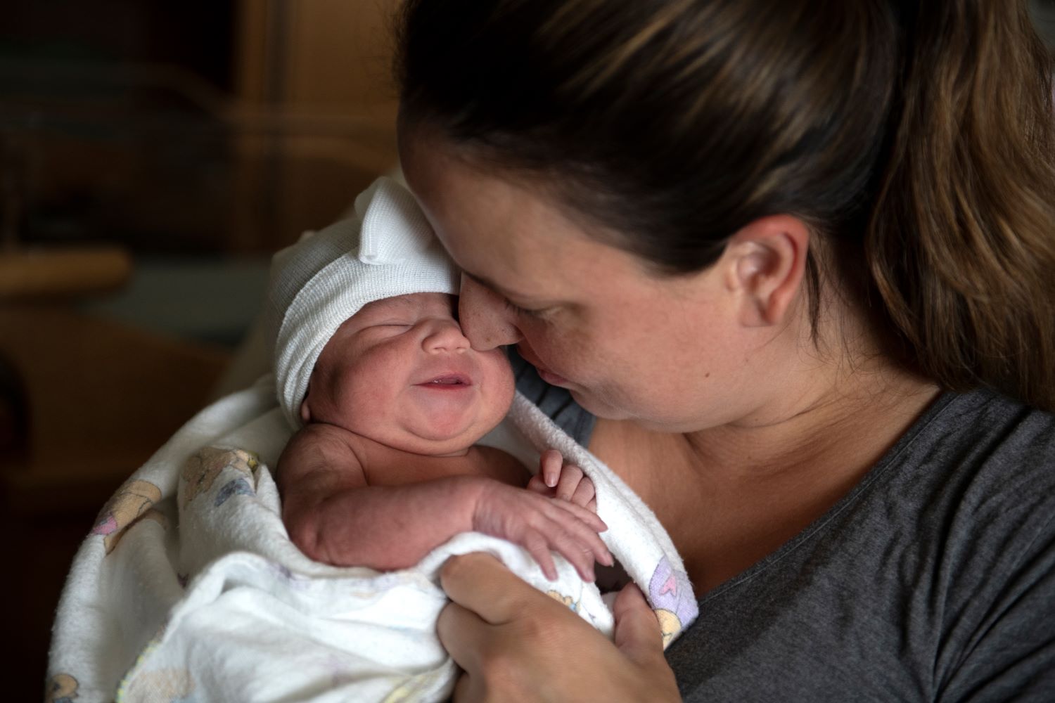 Q&A: Getting TRICARE for Your Newborn Baby > TRICARE Newsroom > TRICARE ...