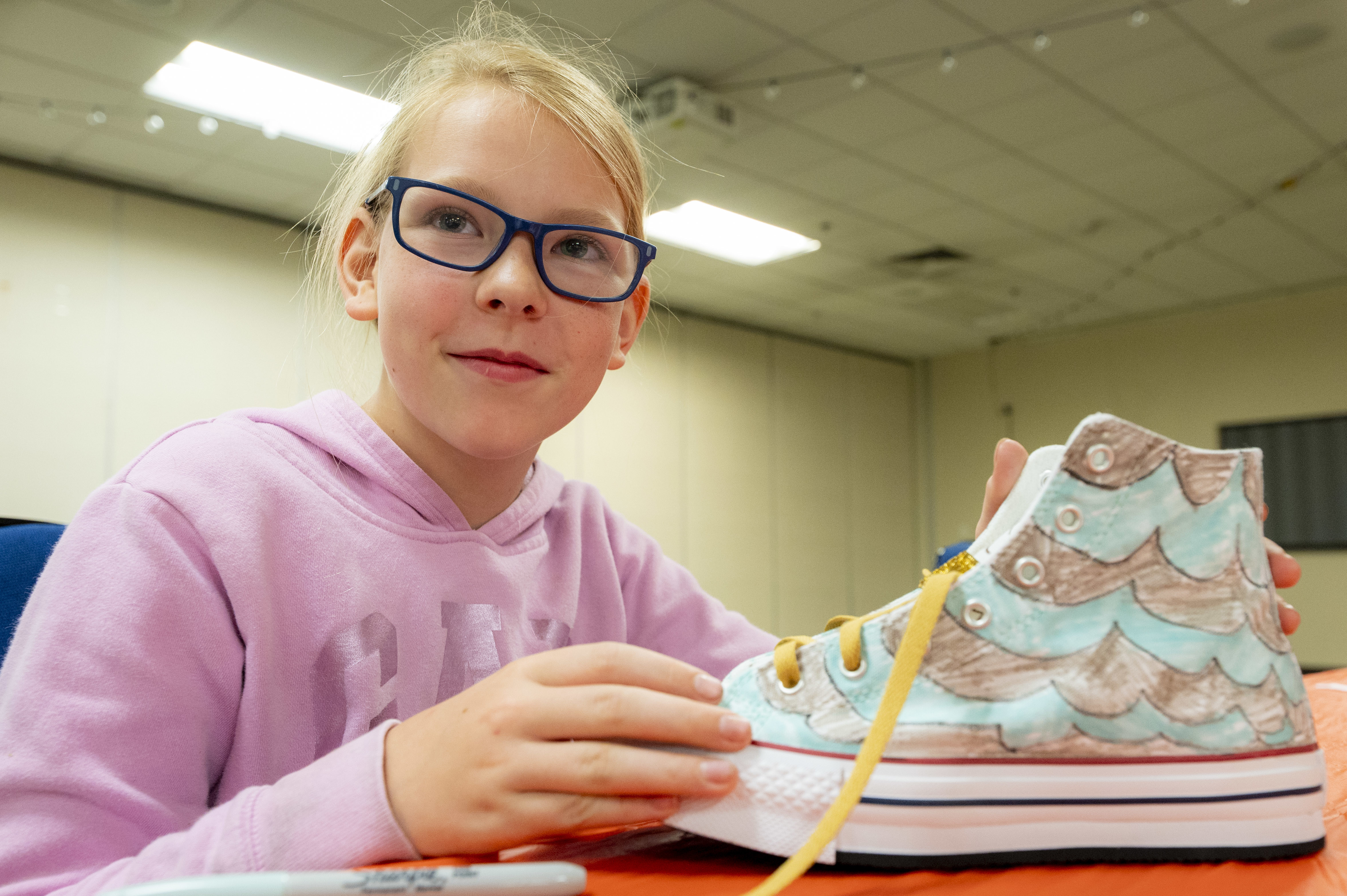 ‘Arts in the Force’ program targets Airman resilience and community ...