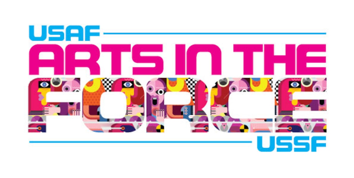 ‘Arts in the Force’ program targets Airman resilience and community ...