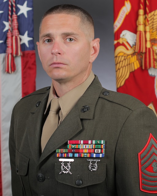 MGySgt William L. Papple > Inspector General of the Marine Corps > Leaders