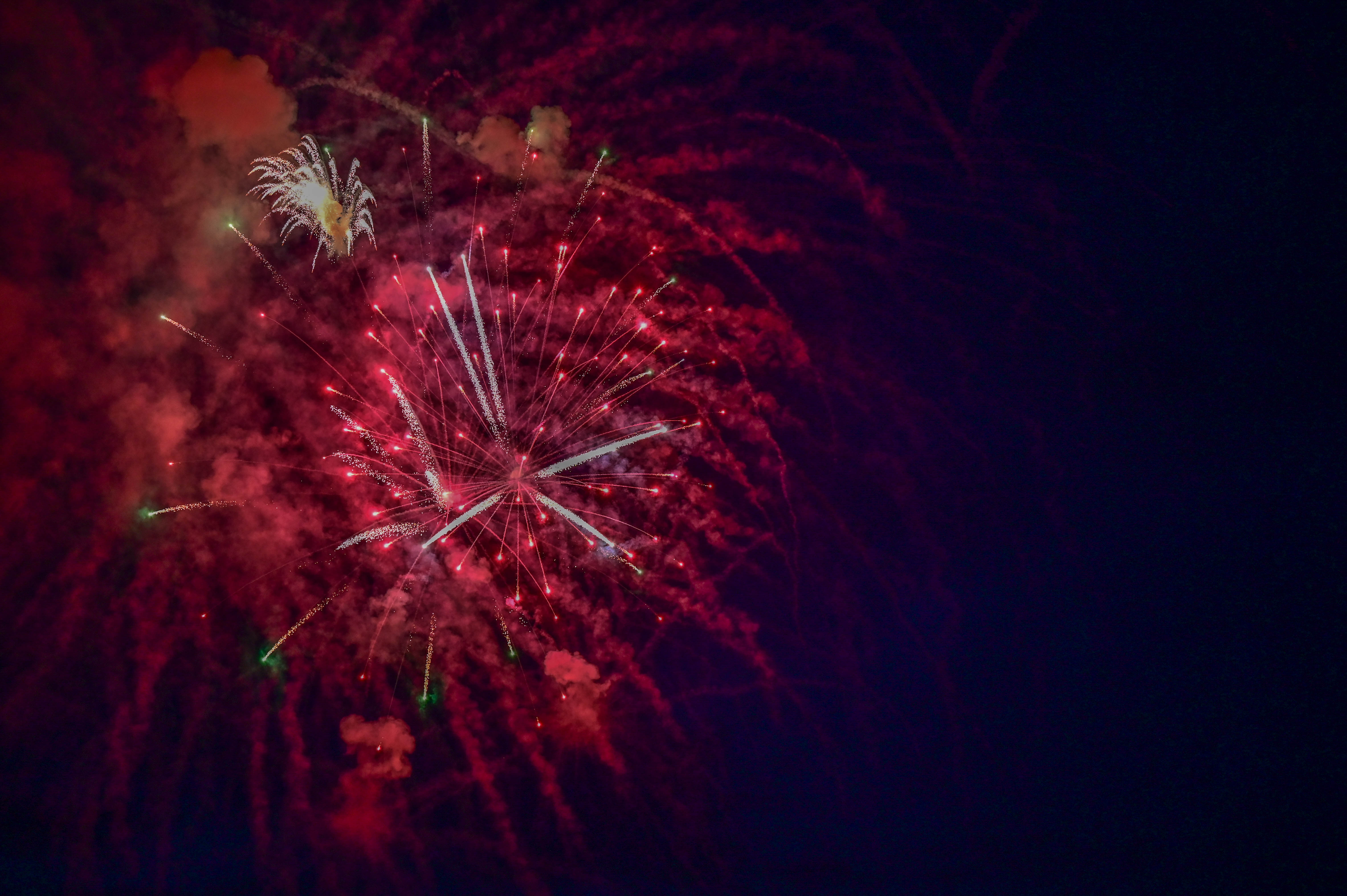 TLR celebrates Liberty Fest > Little Rock Air Force Base > Article Display