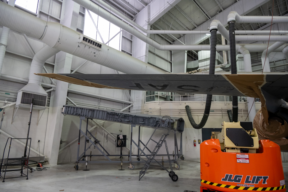 The 126th Honors it's D-Day Heritage > 126th Air Refueling Wing ...