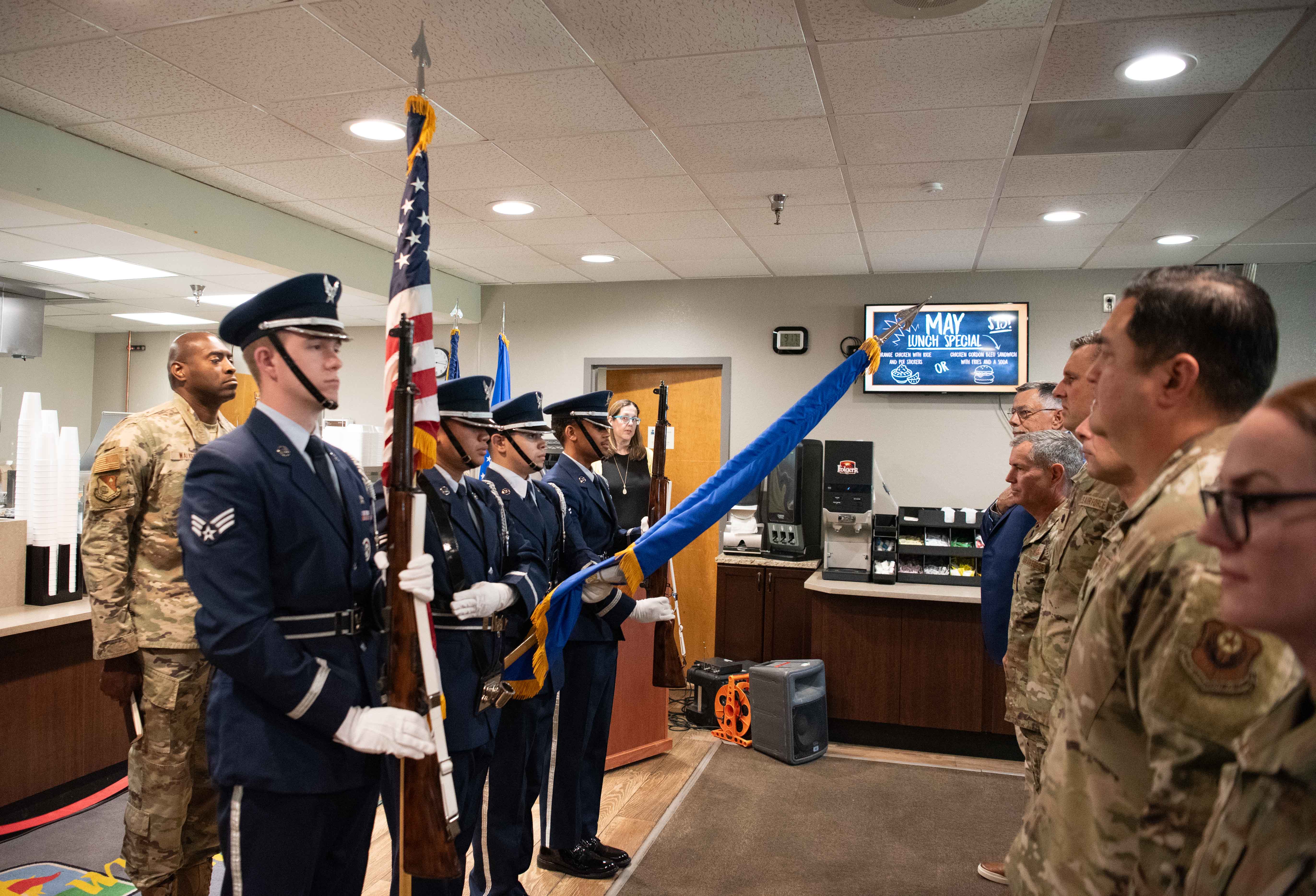 Cannon focuses on Quality of Life updates > 505th Command and Control ...