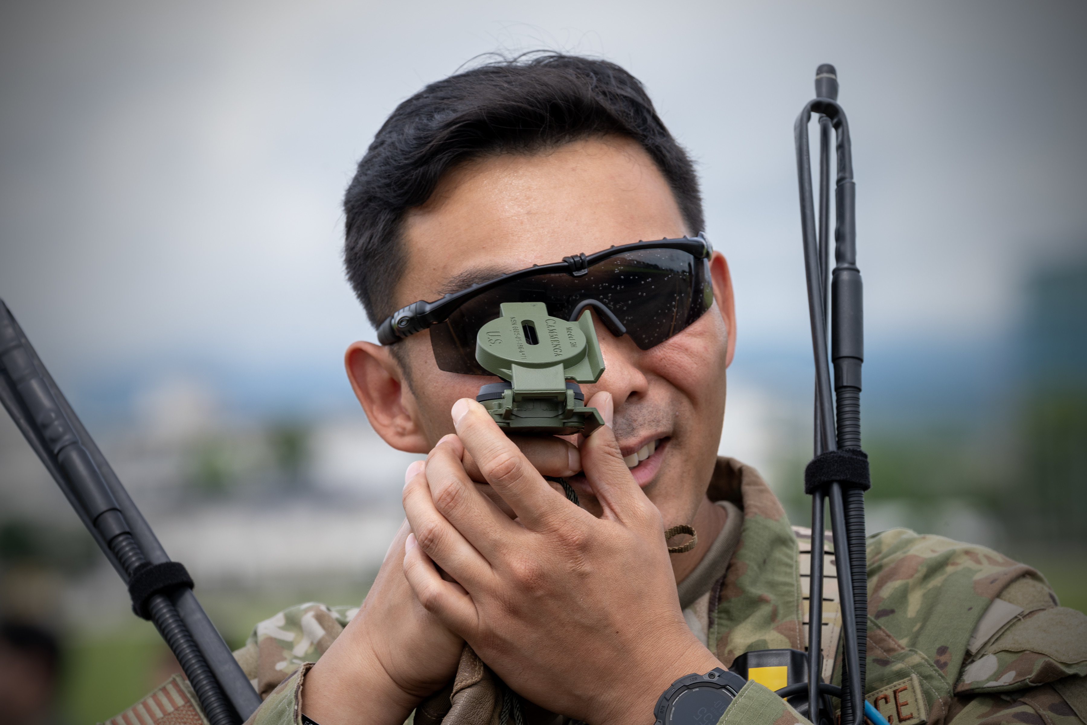 374 AW, 36 CRG collaborate to advance Log QRF