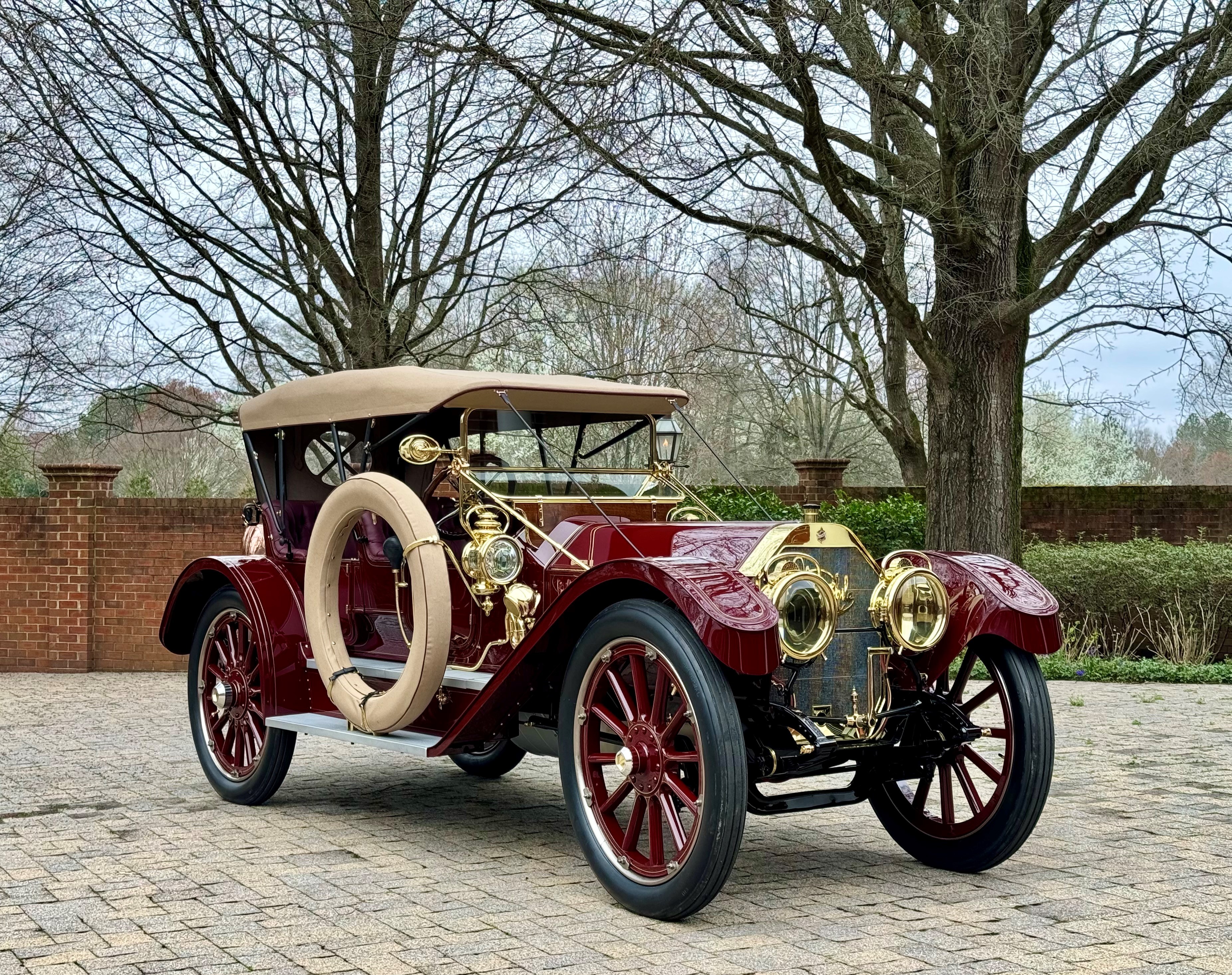 National Museum of the U.S. Air Force™ to Host Antique Automobile Club ...