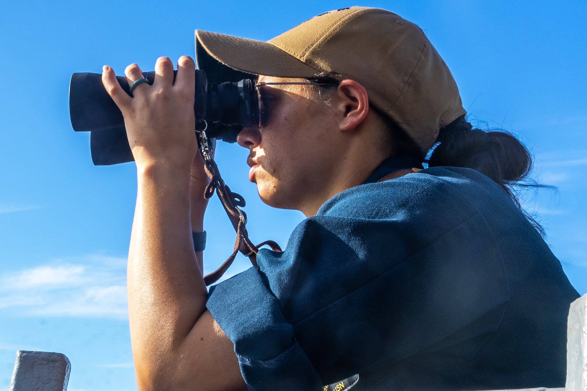Closer View | U.S. Department of War