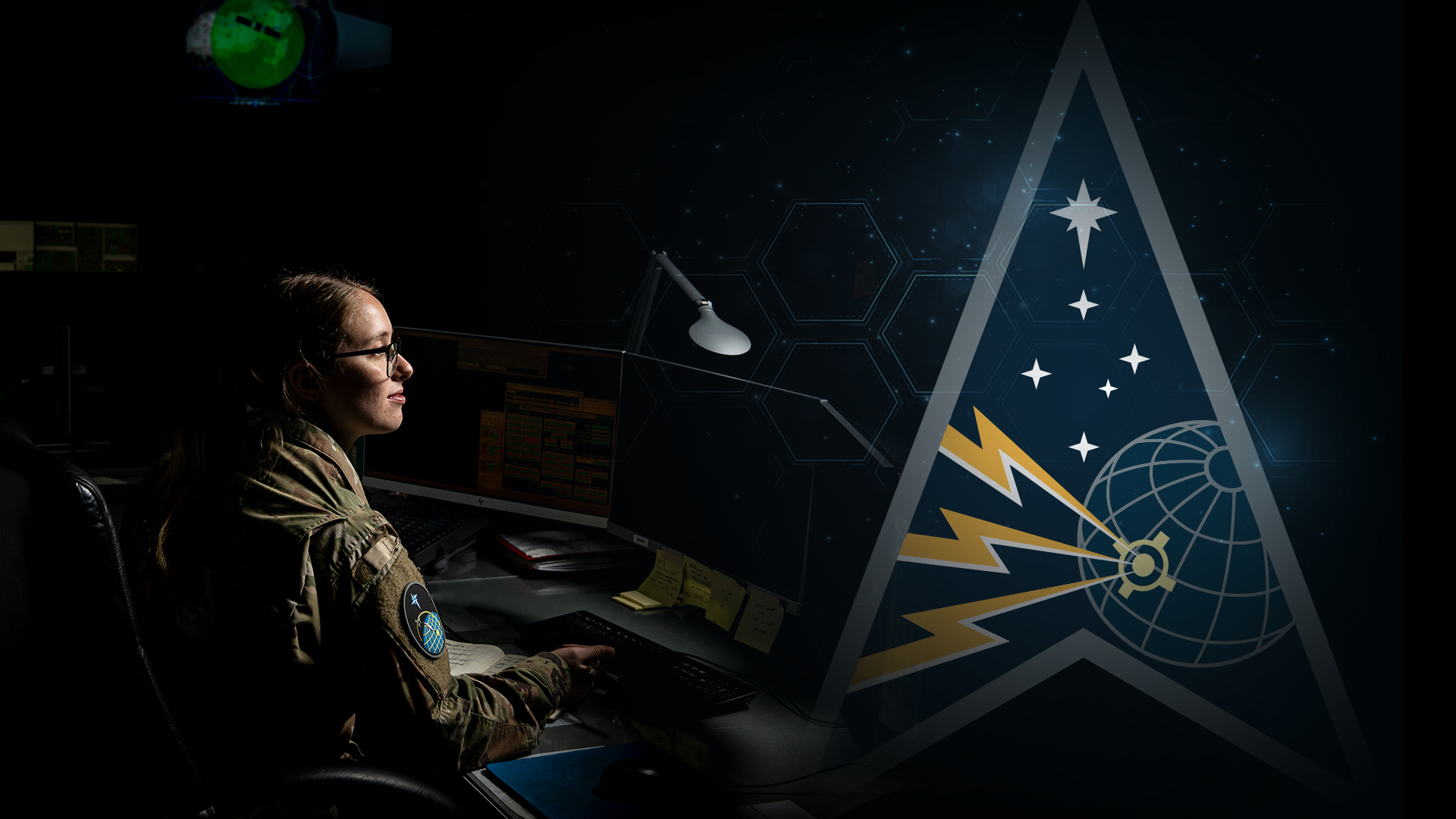 United States Space Force > Multimedia > Art