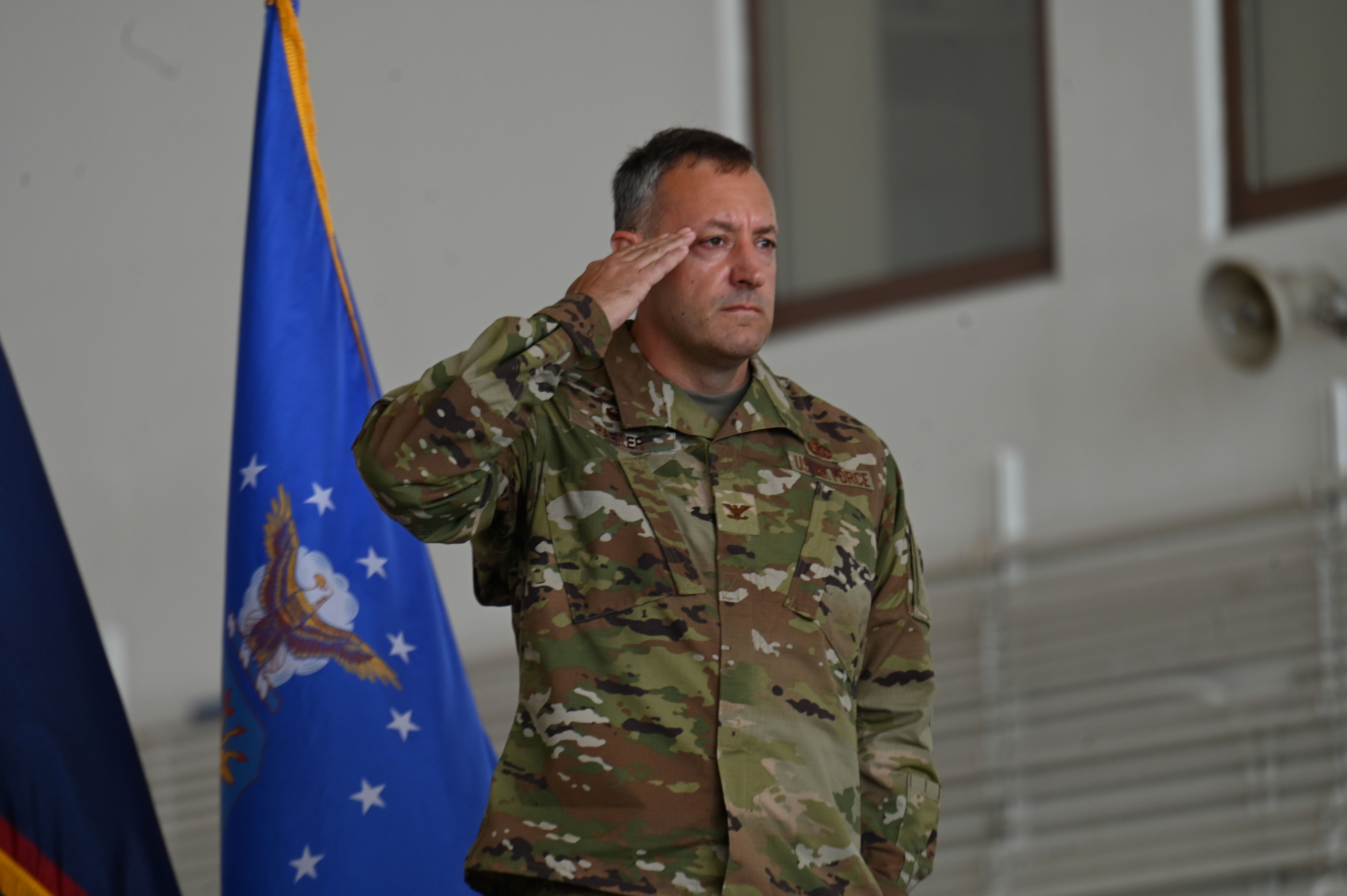 36th Mission Support Group hosts change of command ceremony > Andersen ...
