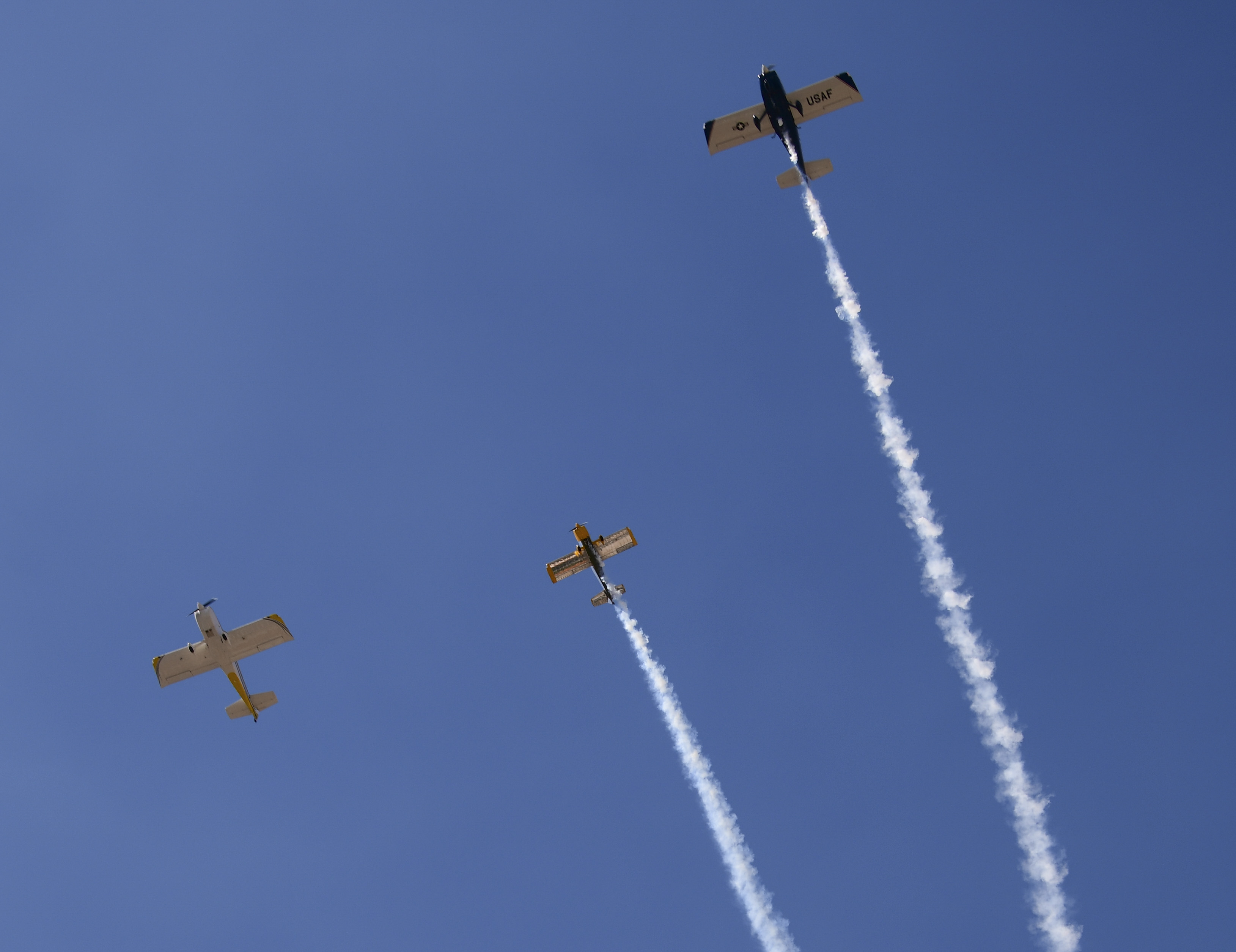 706th AGRS and Boulder City Honor Fallen Navy SEAL Shane E. Patton on ...