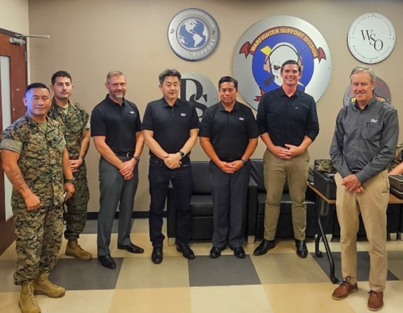 Unleashing Autonomous Innovation for the Warfighter: MCTSSA and AV Join ...