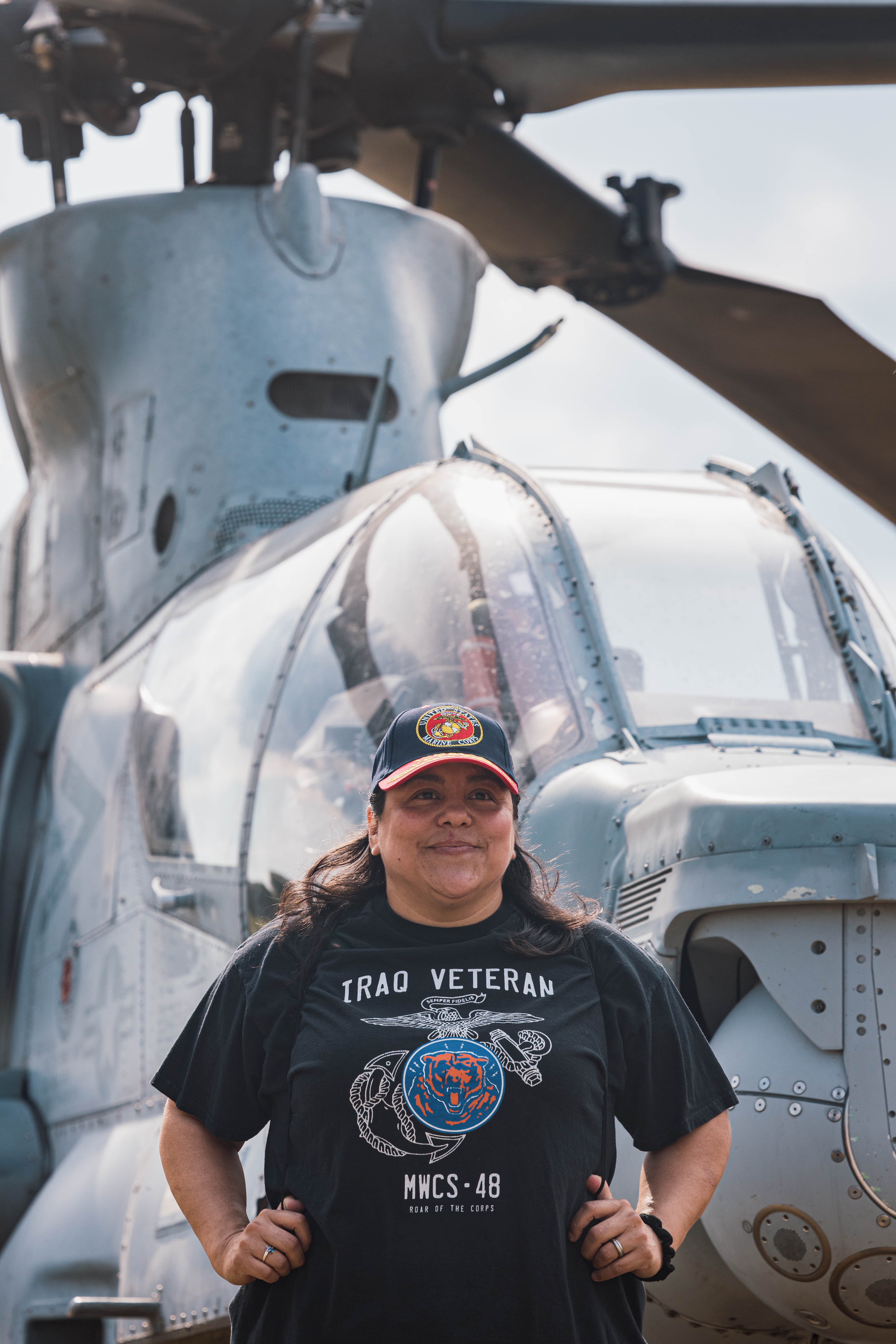 Marine Week Chicago