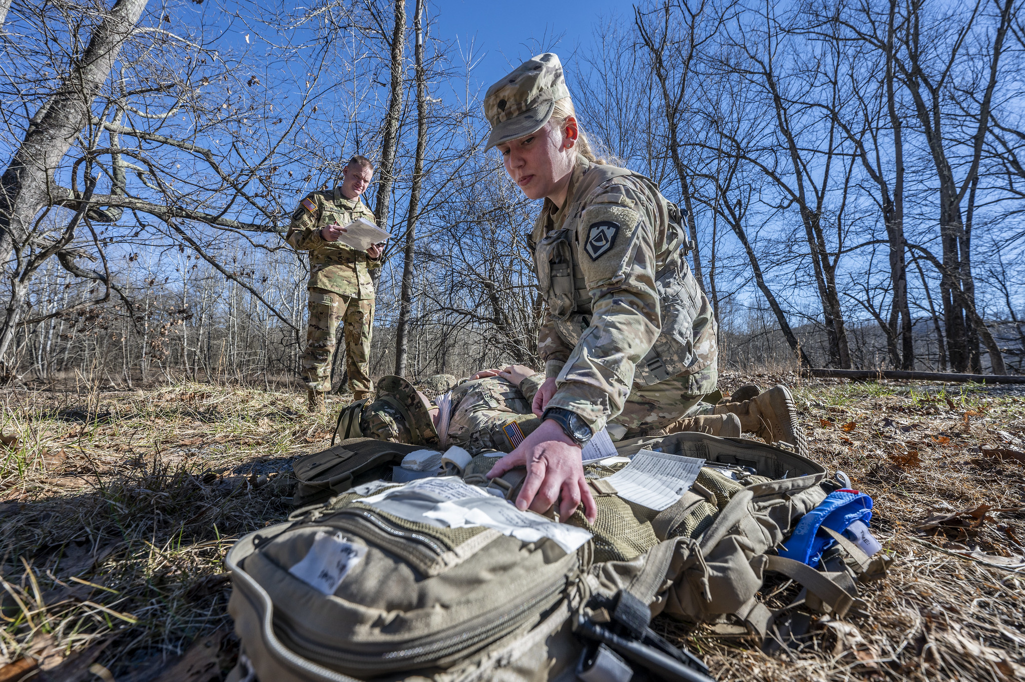 2nd Battalion, 19th Special Forces Group (Airborne) welcomes new ...
