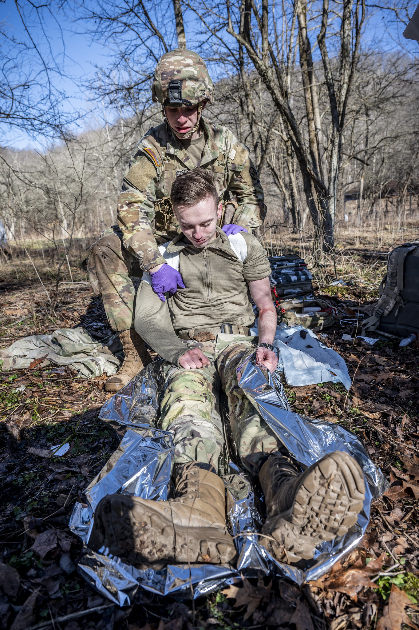 2nd Battalion, 19th Special Forces Group (Airborne) welcomes new ...