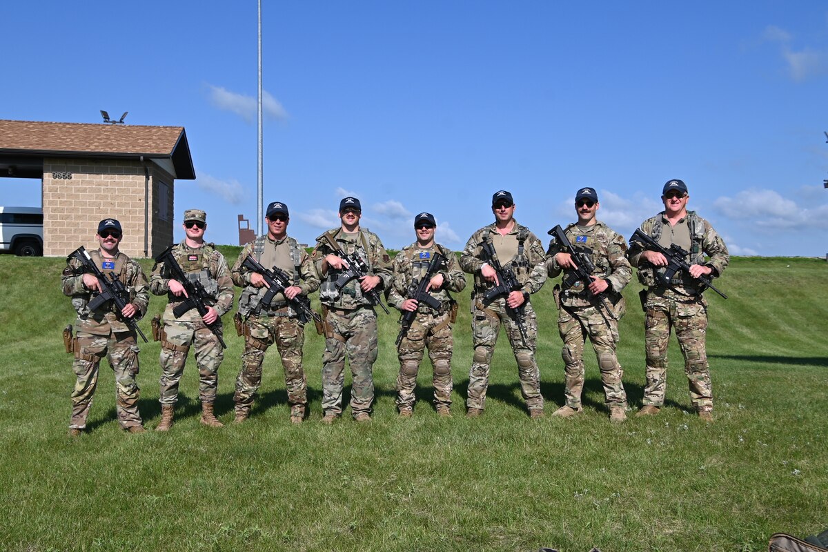 Happy Hooligans Top Guns > 119th Wing > Article Display