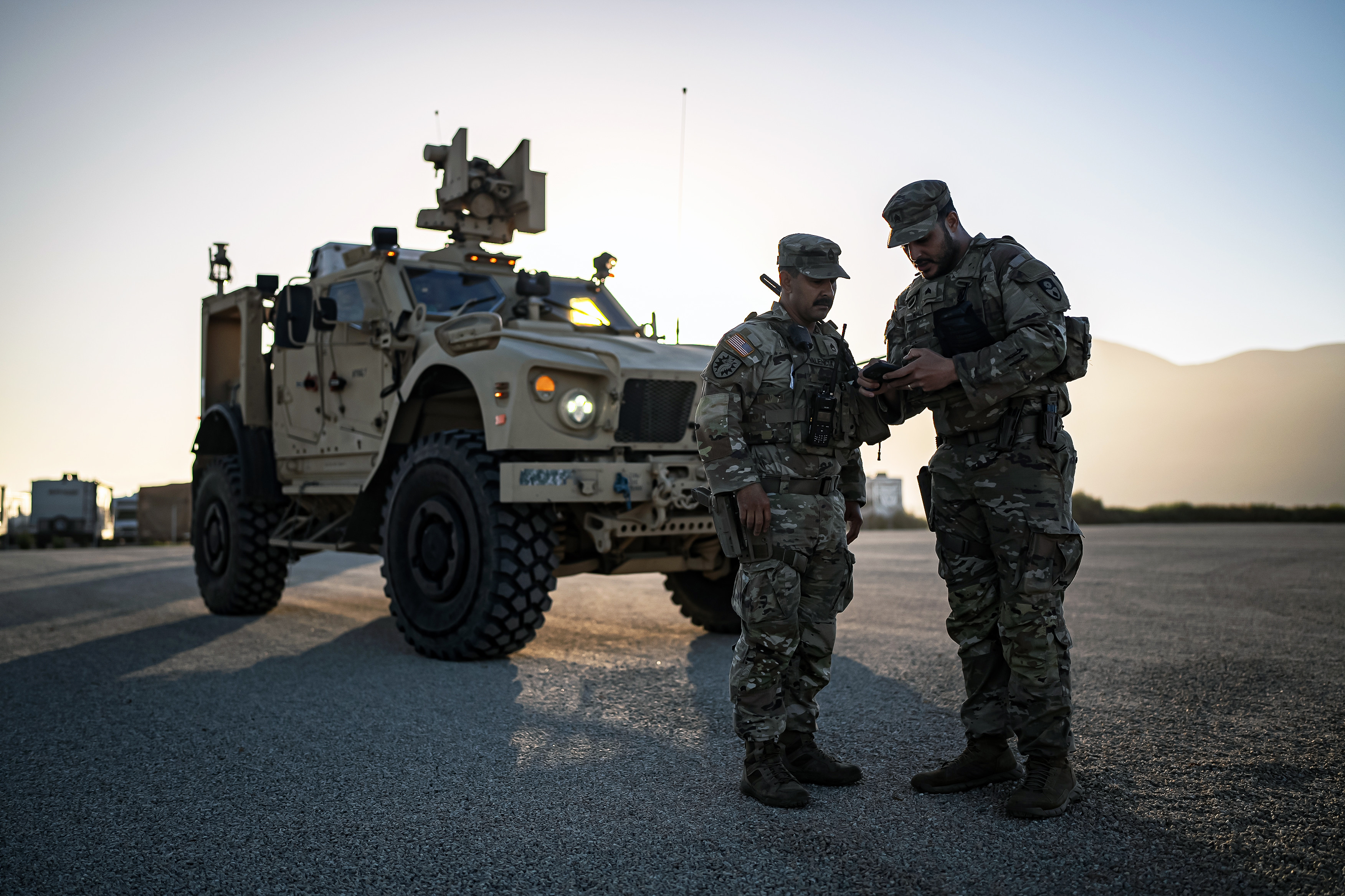 Photo Collections | U.S. Department of War