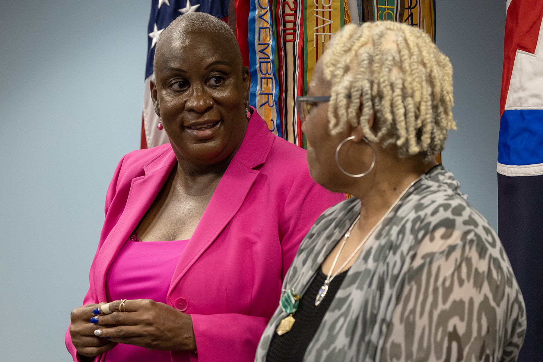 ‘Ms. Willie’ retires after 48 years > U.S. Army Financial Management ...