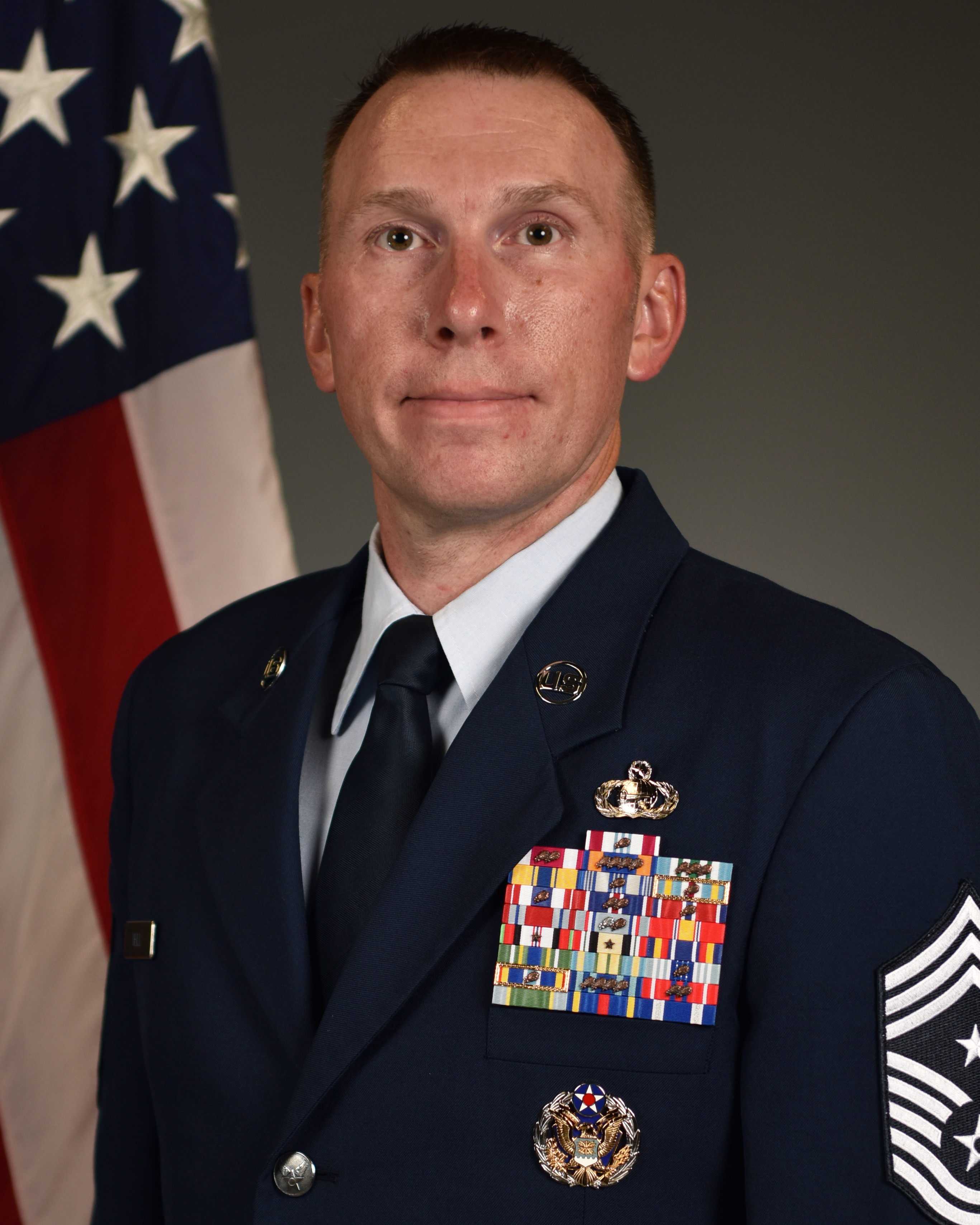 DEREK J. NEILL > Goodfellow Air Force Base > Display