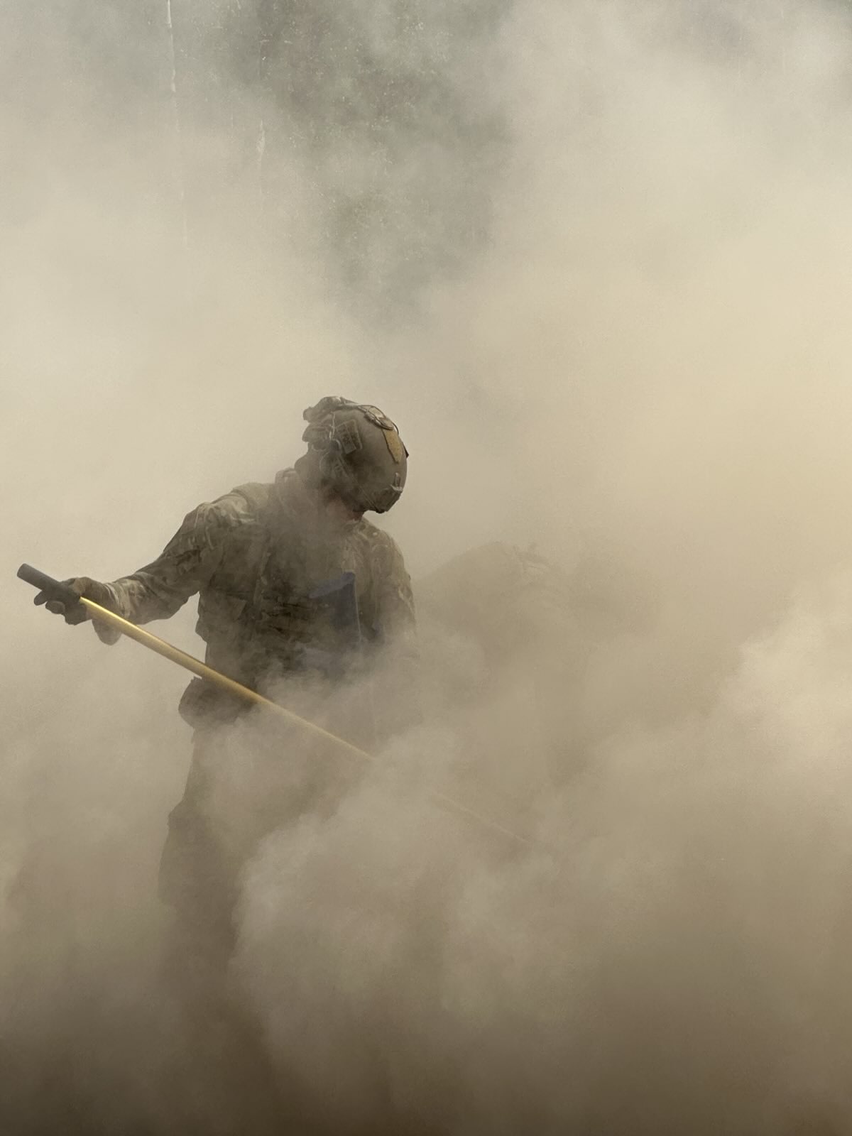 354th CES Airmen exercise contingency response capabilities > Eielson ...