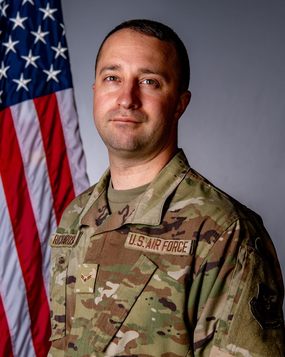 509th CONS Airman selected for competitive Project Arc assignment > WIN ...