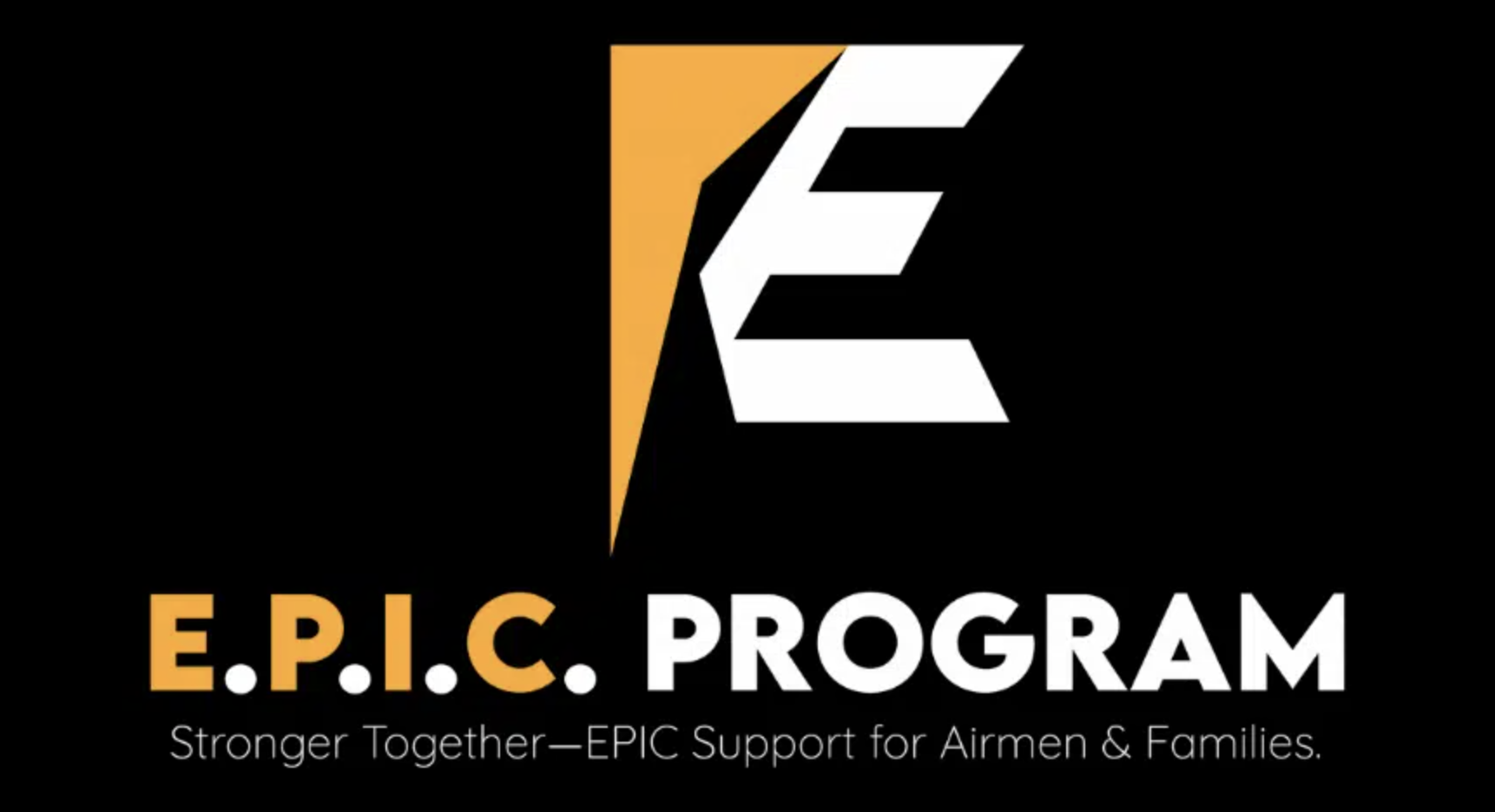 The Steadfast Line provides EPIC activities for Air Commandos > Air ...