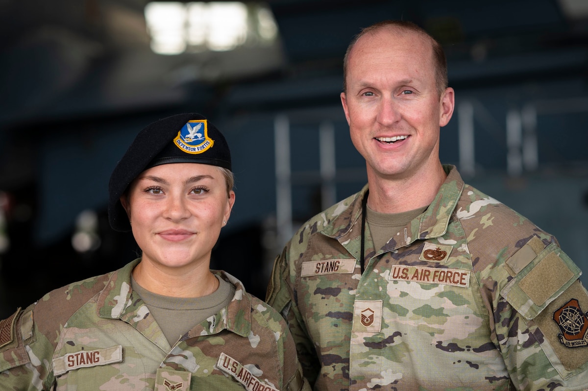 One mission, one family: Serving together at MacDill AFB > MacDill Air ...