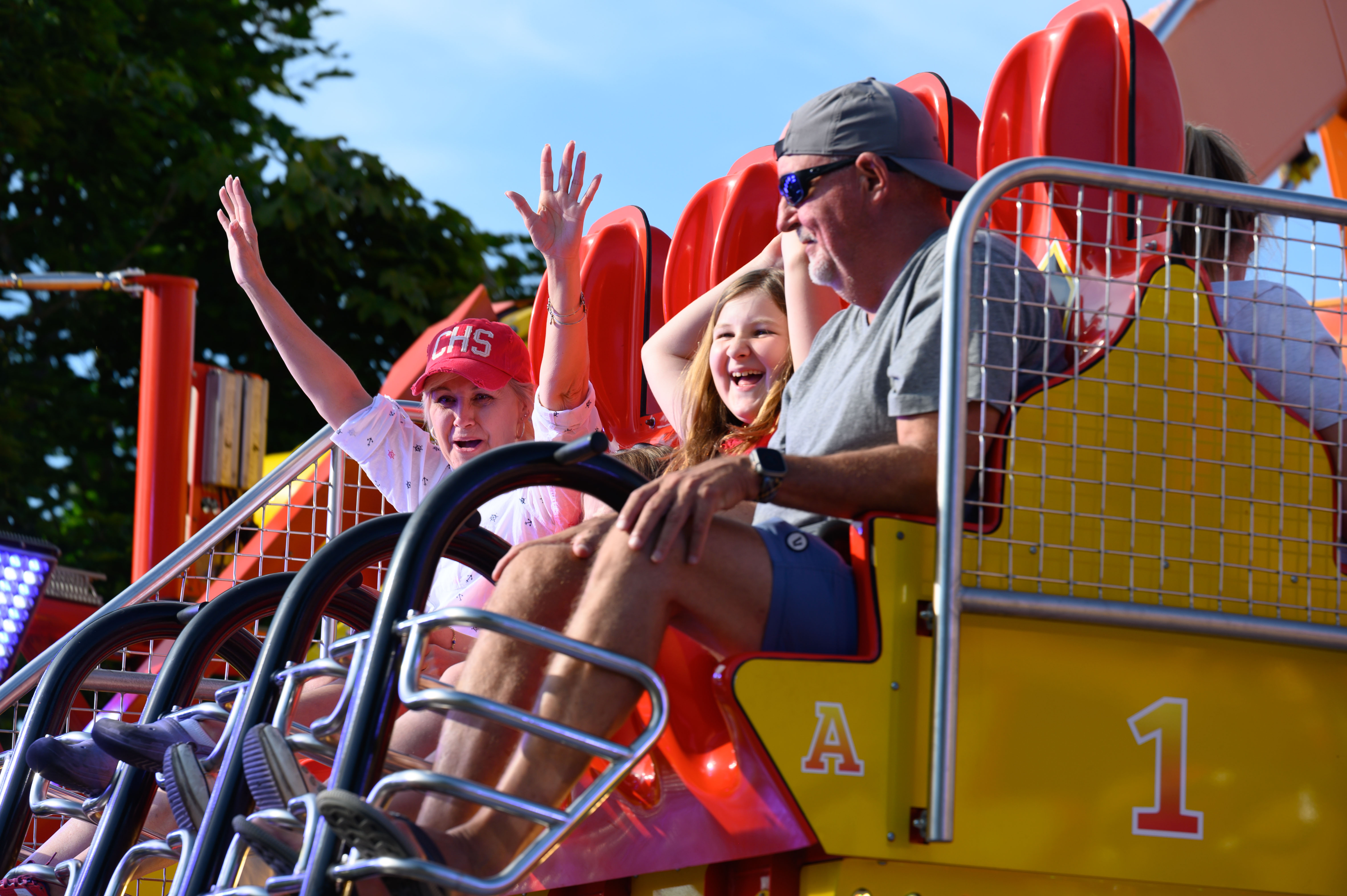 Super Saber Appreciation Day 2025: Celebrating Independence Day ...