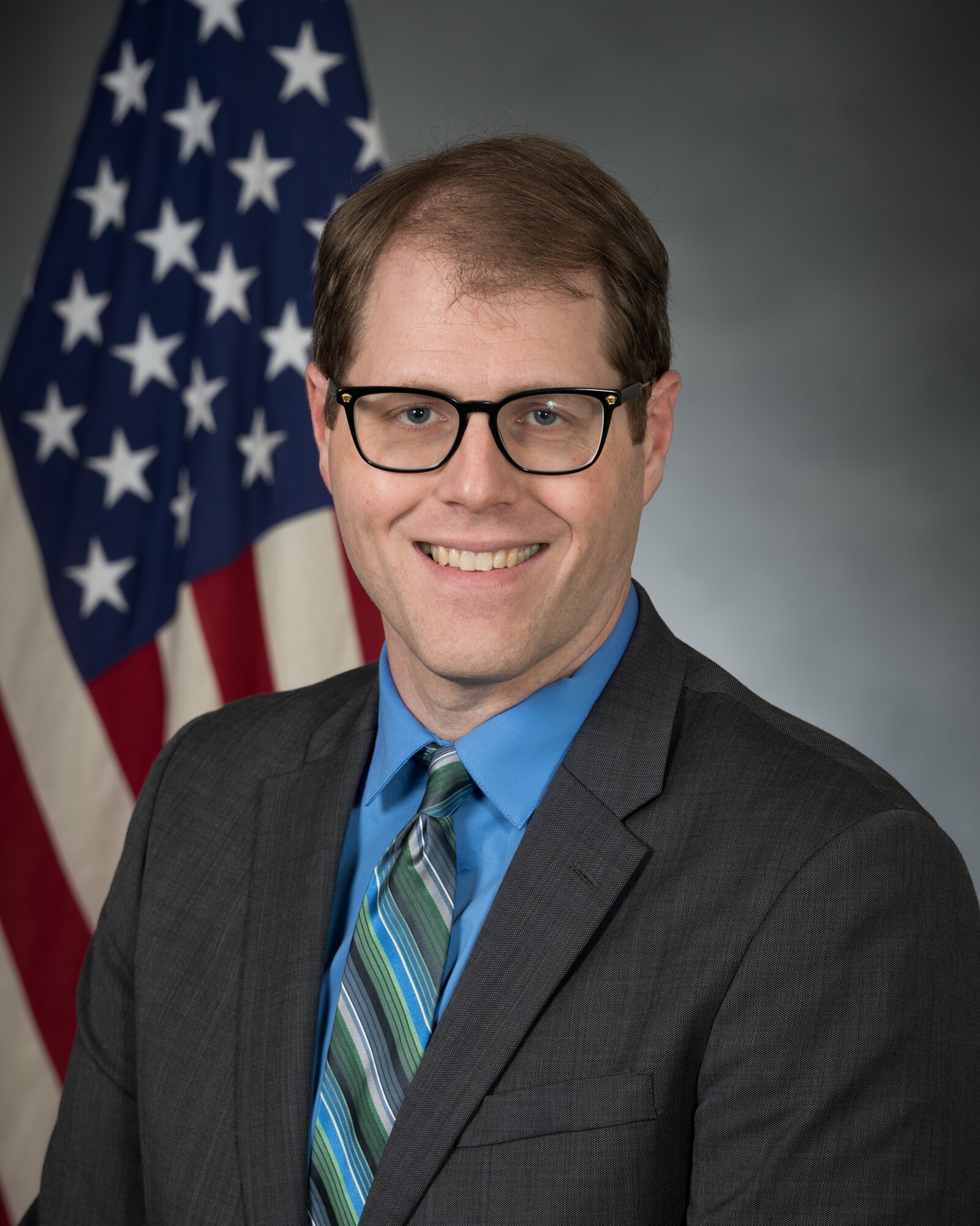 Dr. Robert W. Hutchinson > Air University (AU) > SAASS Article Display