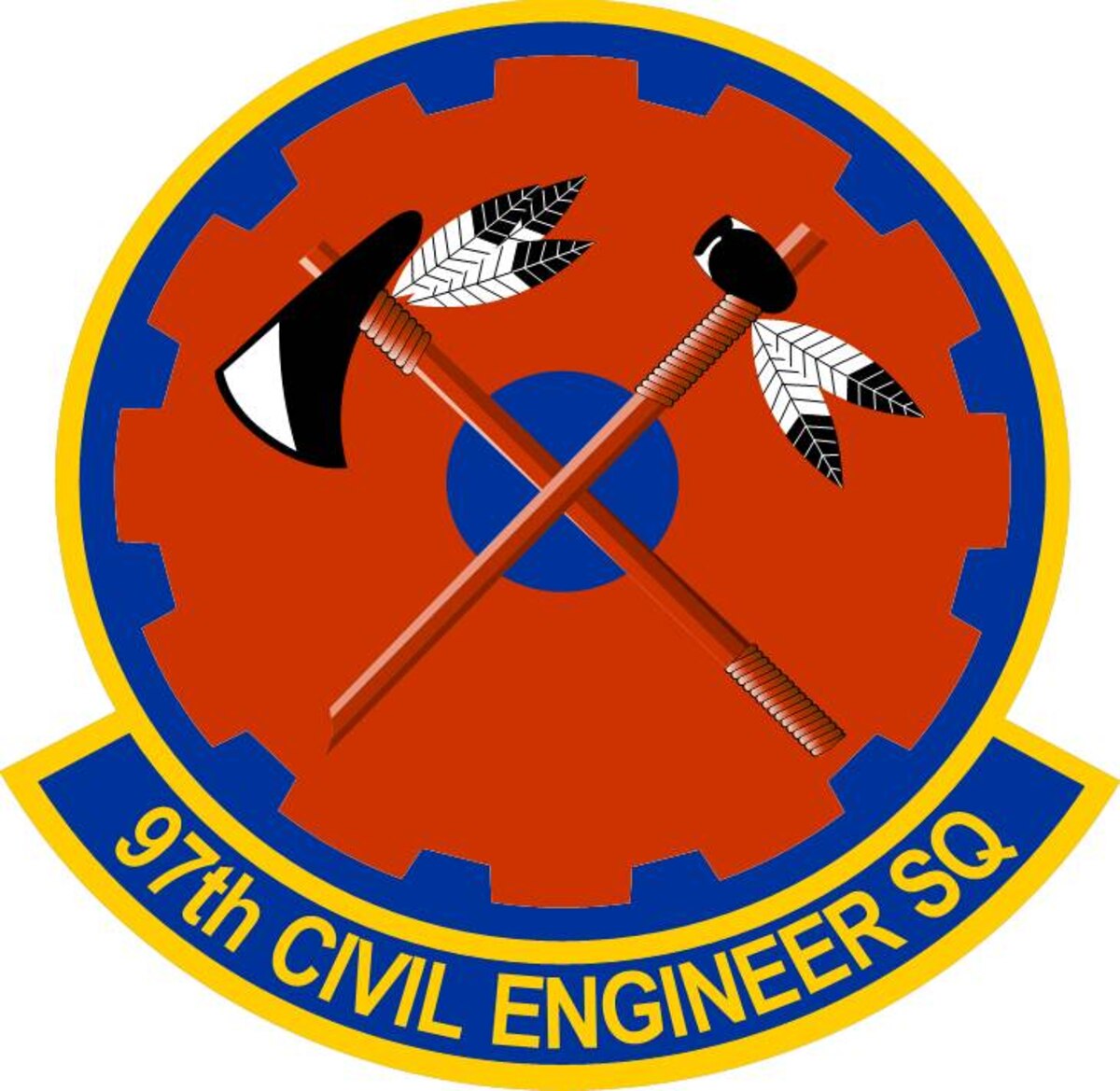 97th Civil Engineer Squadron > Altus Air Force Base > Display