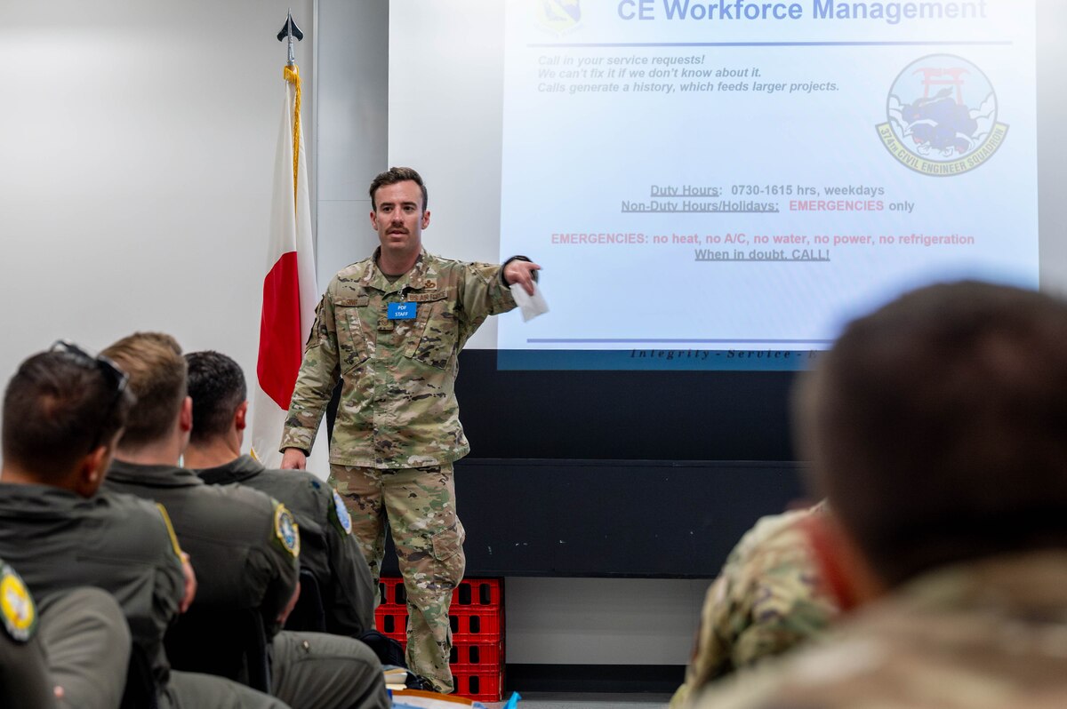 REFORPAC 25: PDF Lines > Yokota Air Base > Article Display