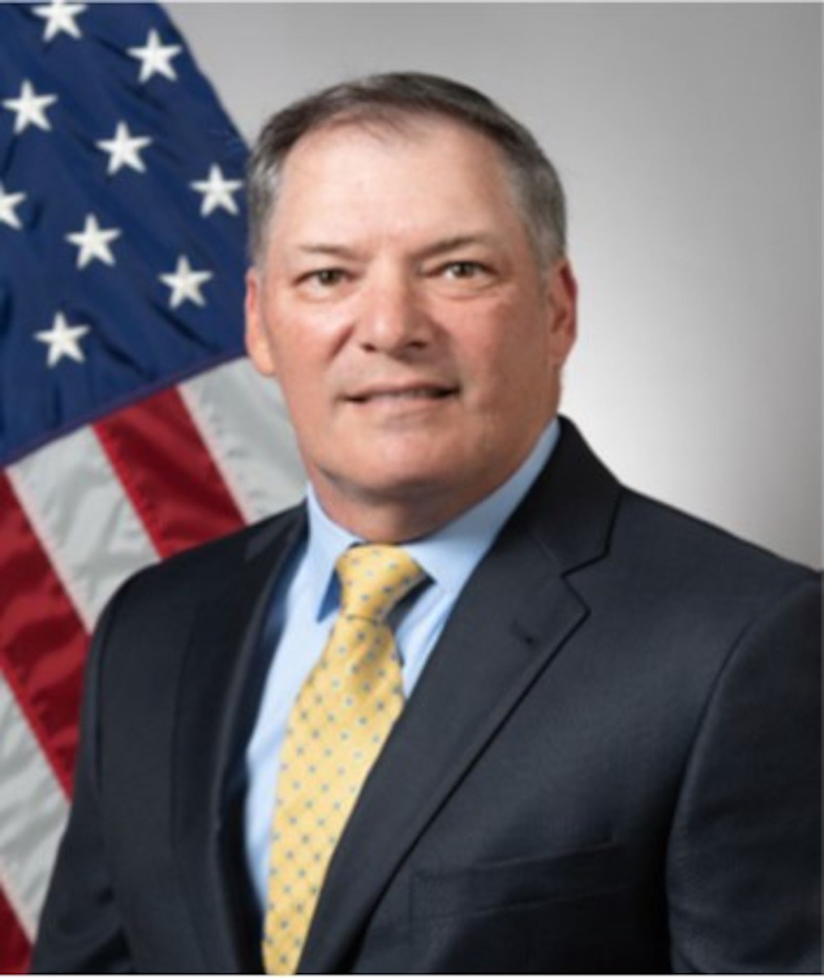 Executive Director, Headquarters, Air Force Accessions Center > Air ...