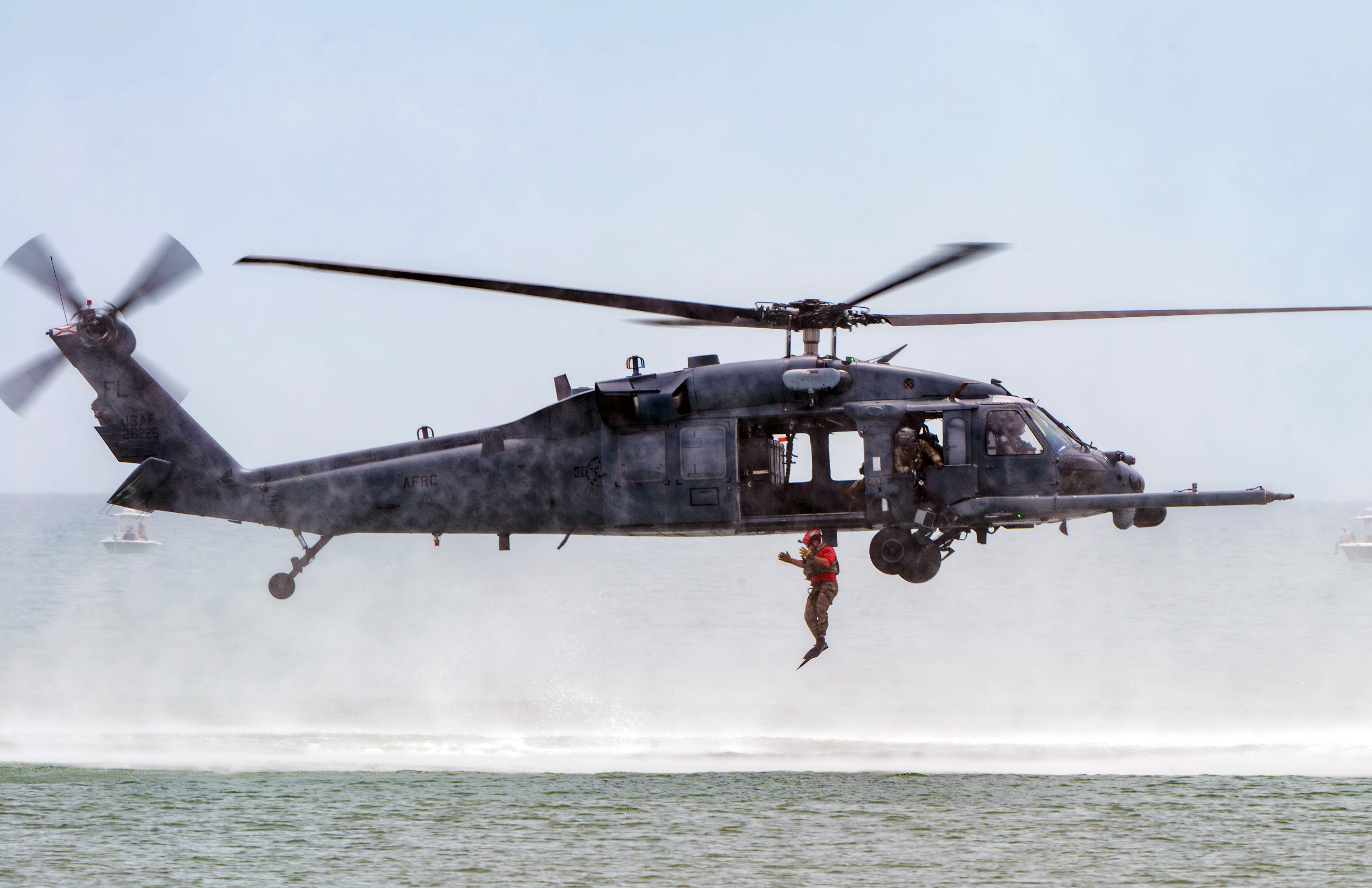 AF Week in Photos > March Air Reserve Base > Article Display