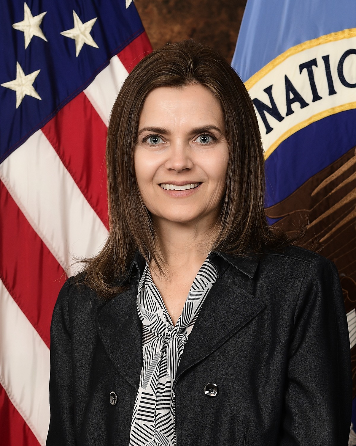 Christine Roman > National Security Agency/Central Security Service ...