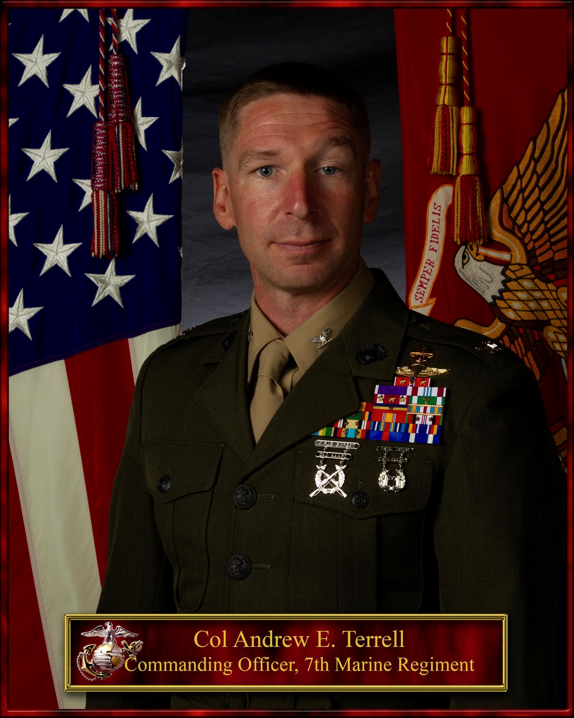 7th Marine Regiment