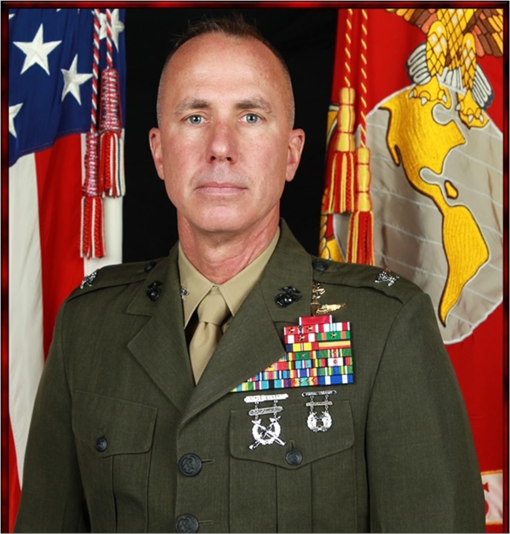 Col Daniel J. Wittnam – USMC > National War College > ArticleView