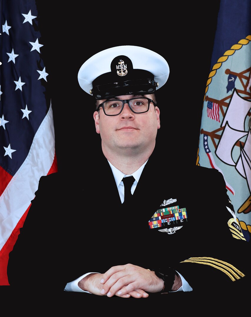 FCACS(SW) Daniel Craig Philmon, USN > Naval Sea Systems Command ...