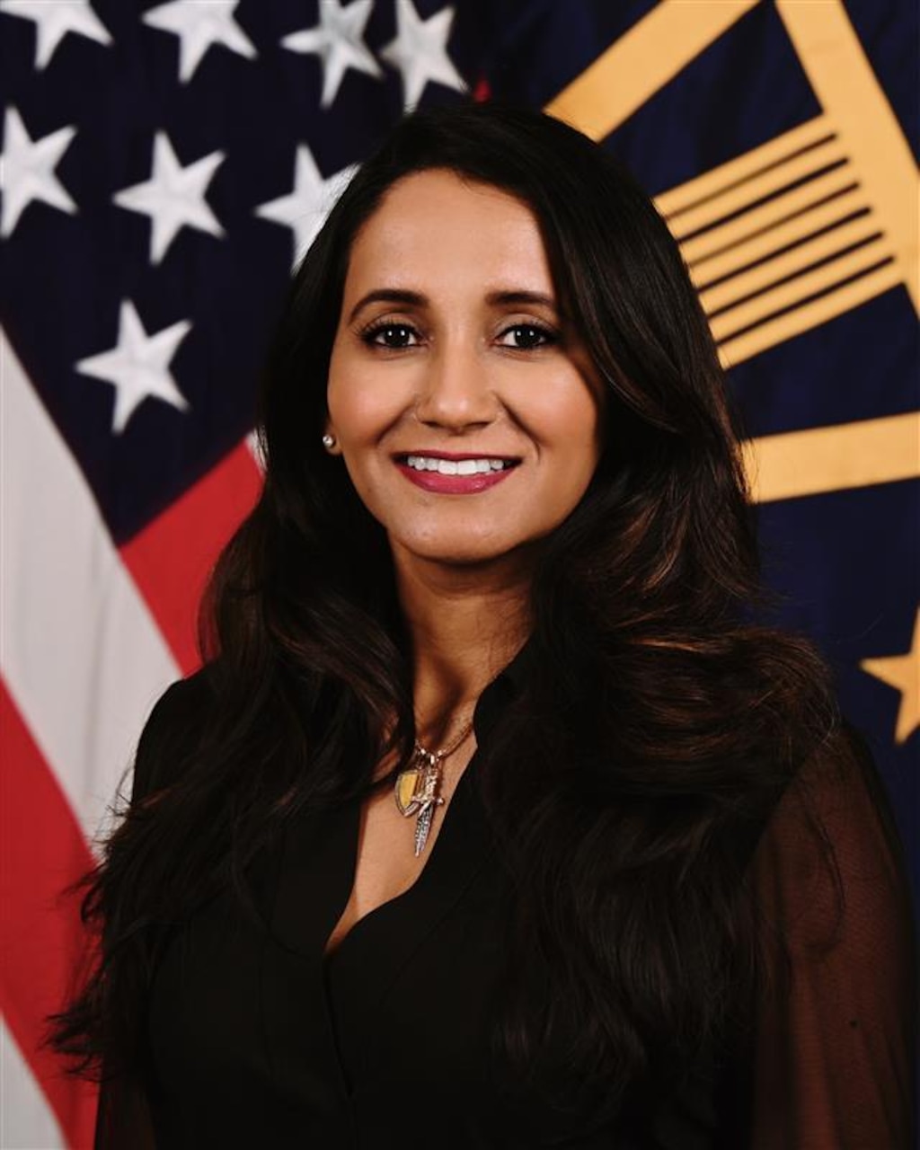 Dr. Merlynn Carson > U.S. Department of War > Biography | U.S ...