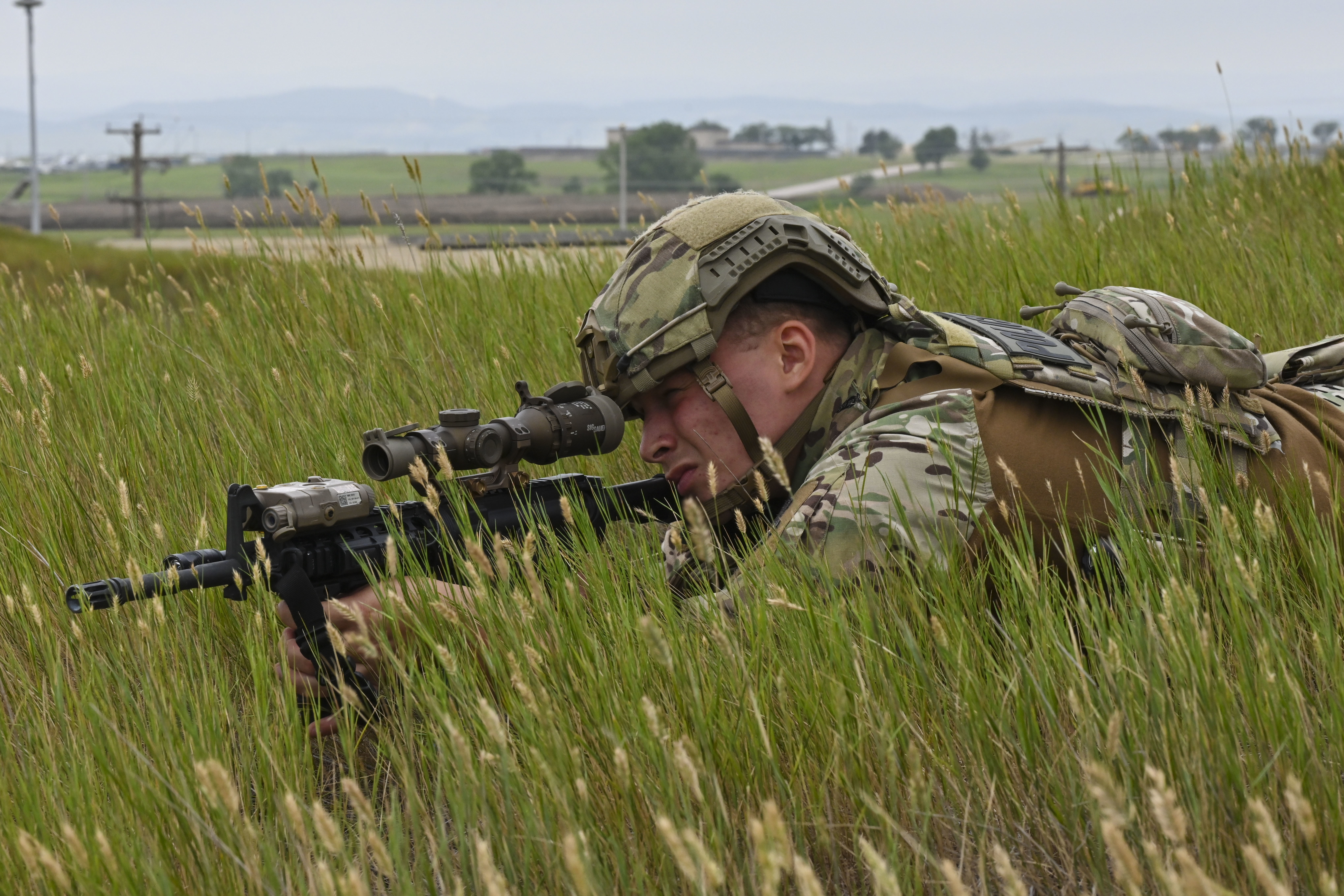 border force cerberus