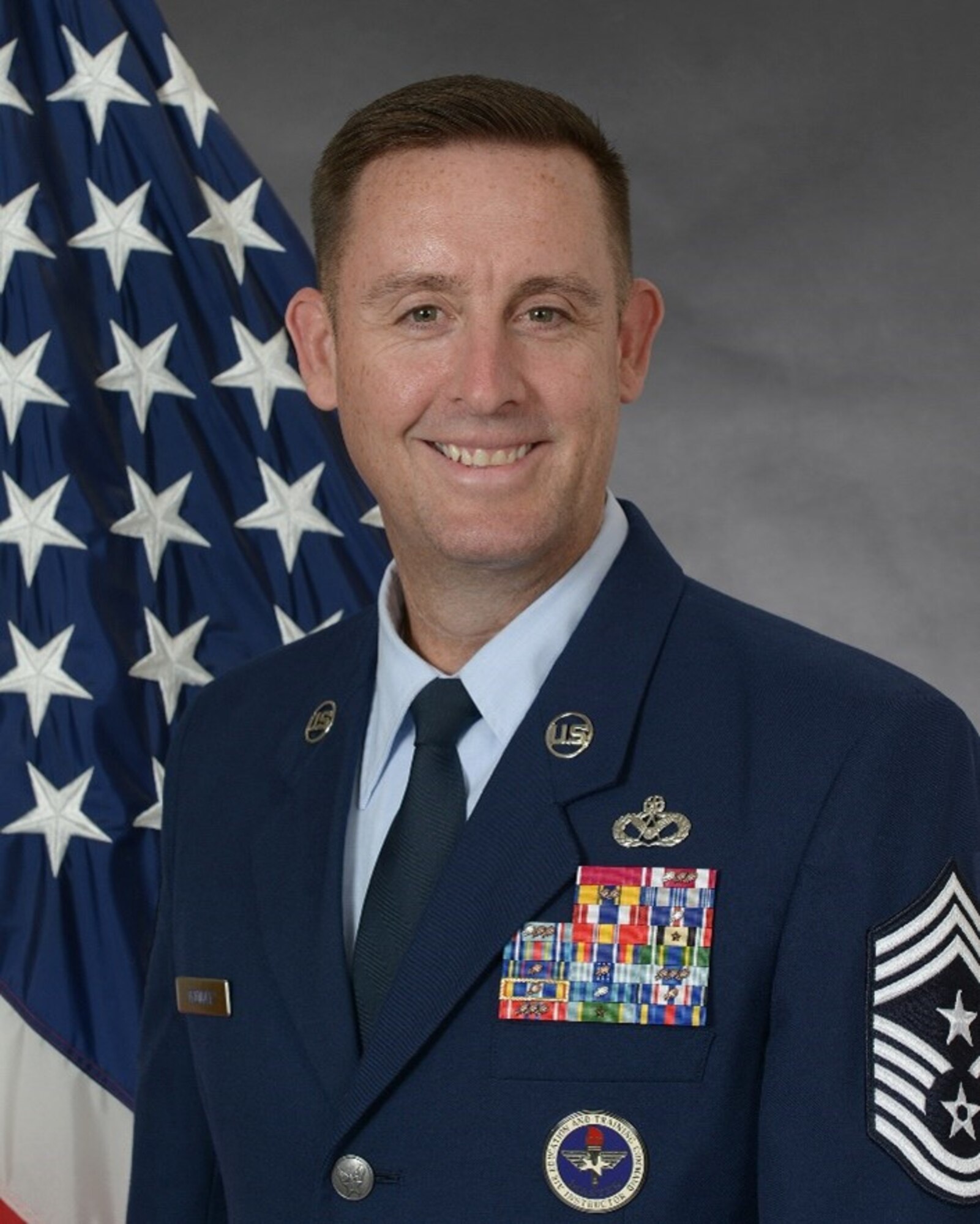 JOSHUA S. TRUNDLE > Nellis Air Force Base > Display