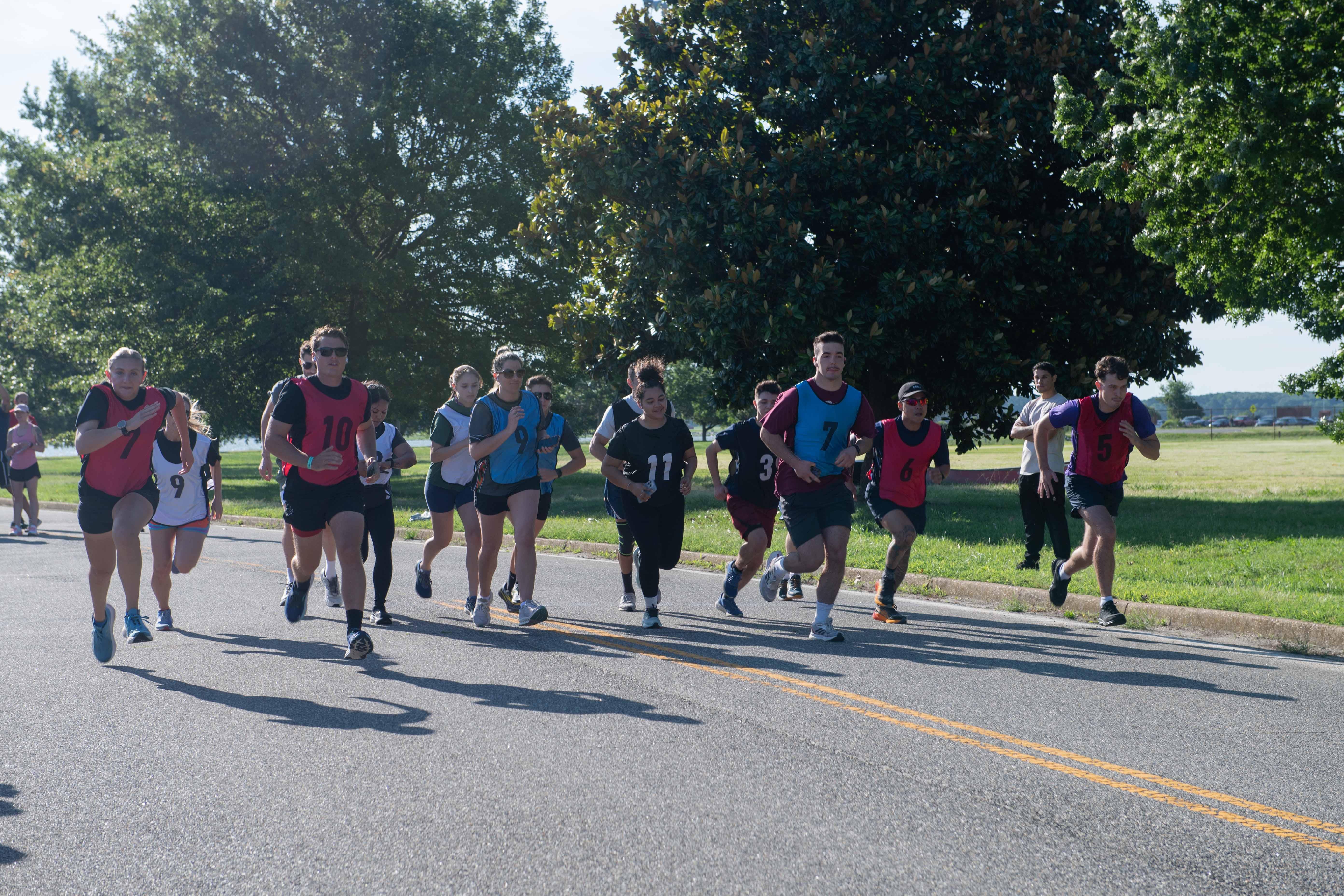 Tribe, Tenacity, and Teamwork: How the Crossbow Games Forge a Resilient ...